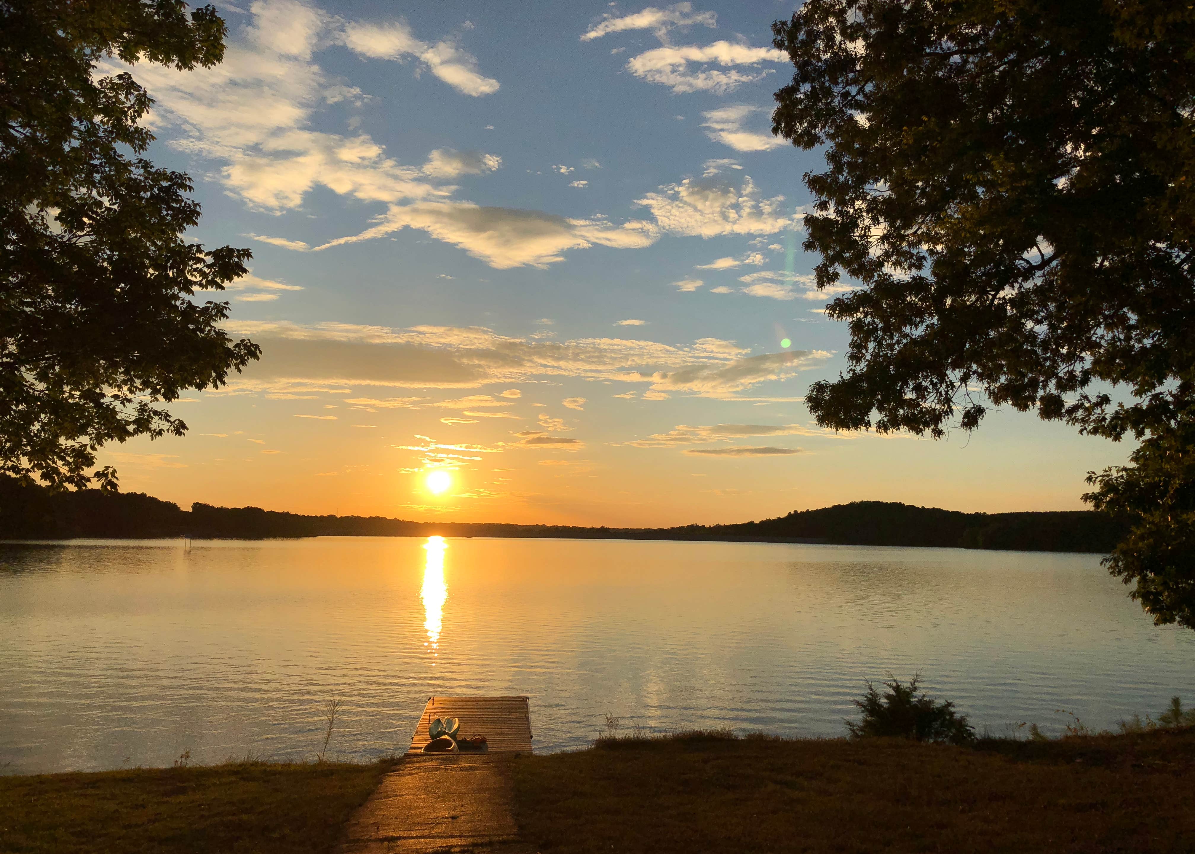 Elliot Branch - Bear Creek Dev Auth Camping | The Dyrt