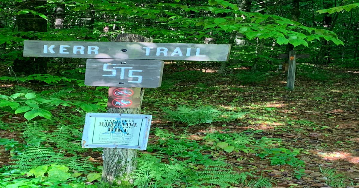 Camper-Submitted Photos of Patterson State Park Campground