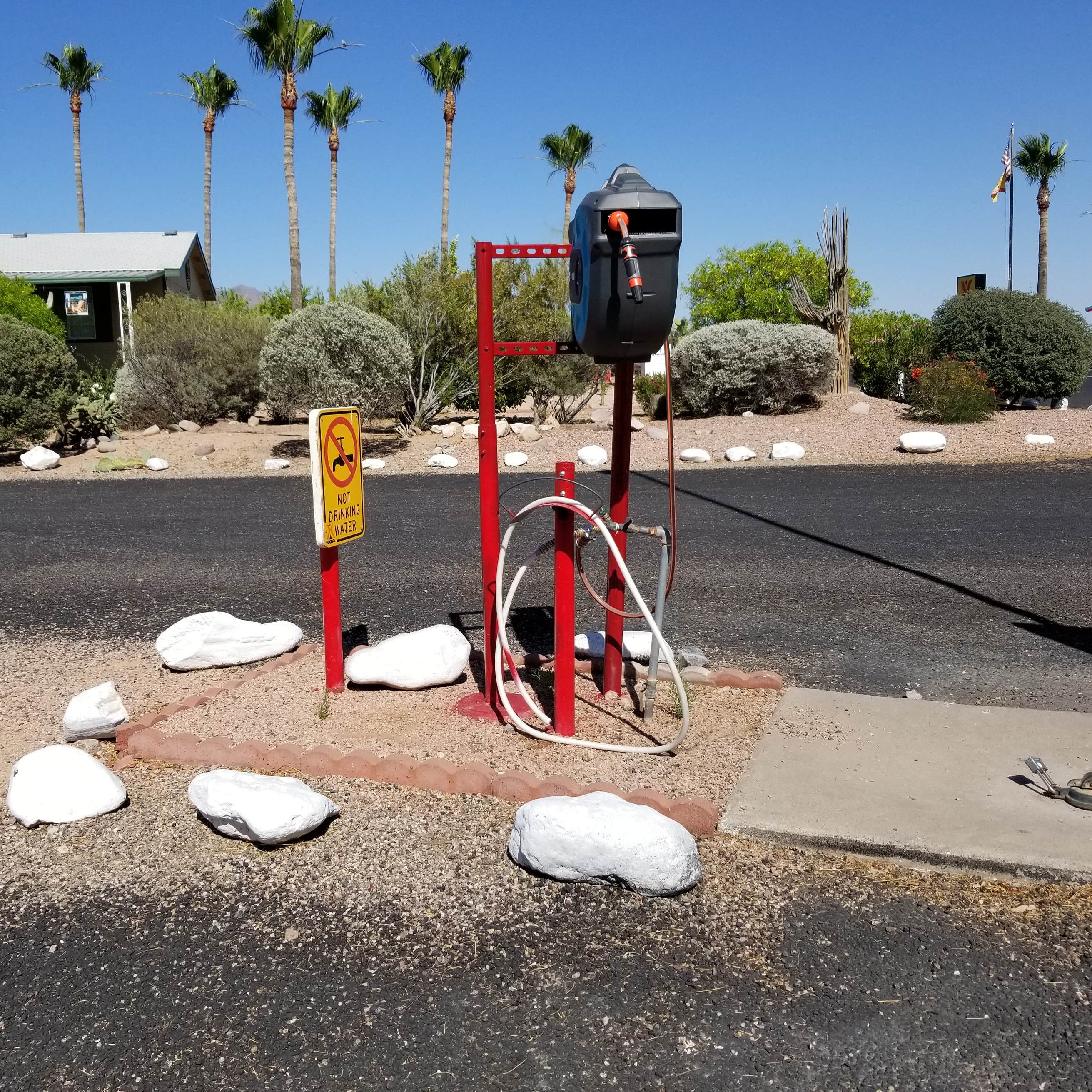 Mesa-Apache Junction KOA Camping | The Dyrt