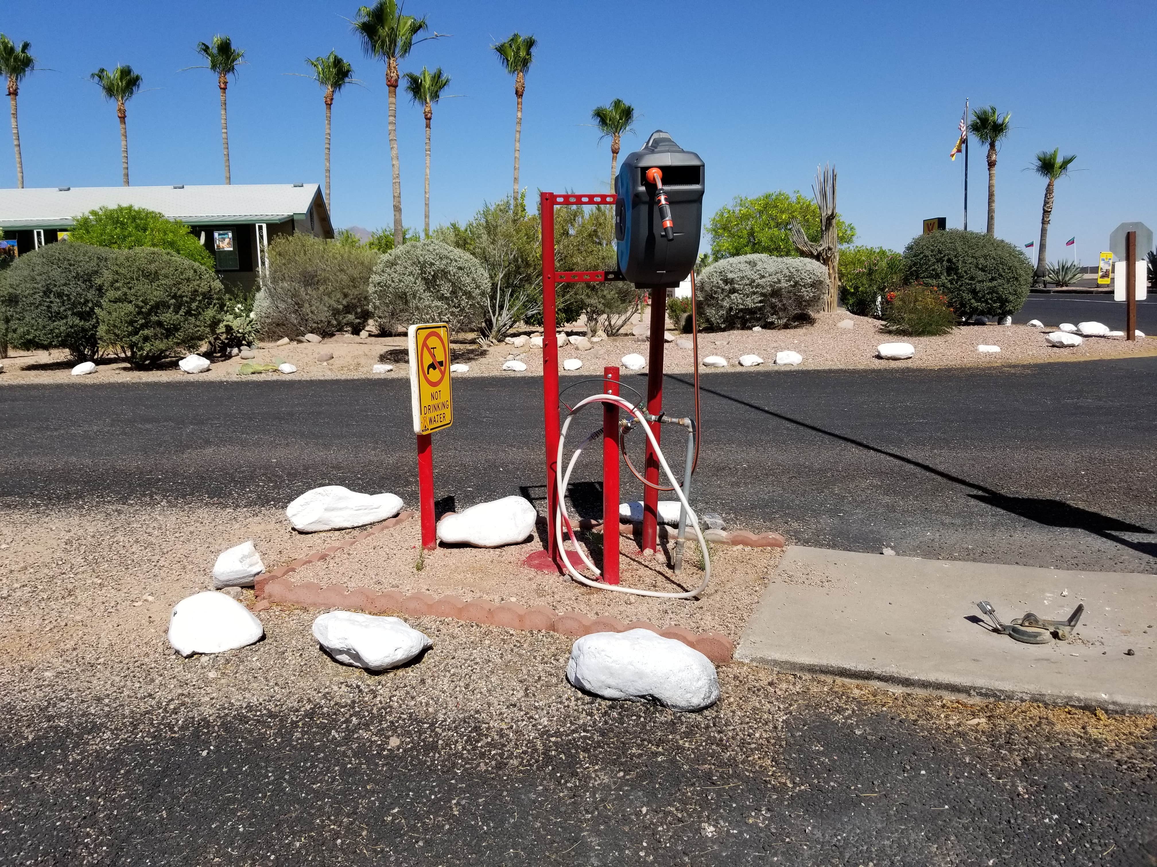 Mesa-Apache Junction KOA Camping | Apache Junction, Arizona