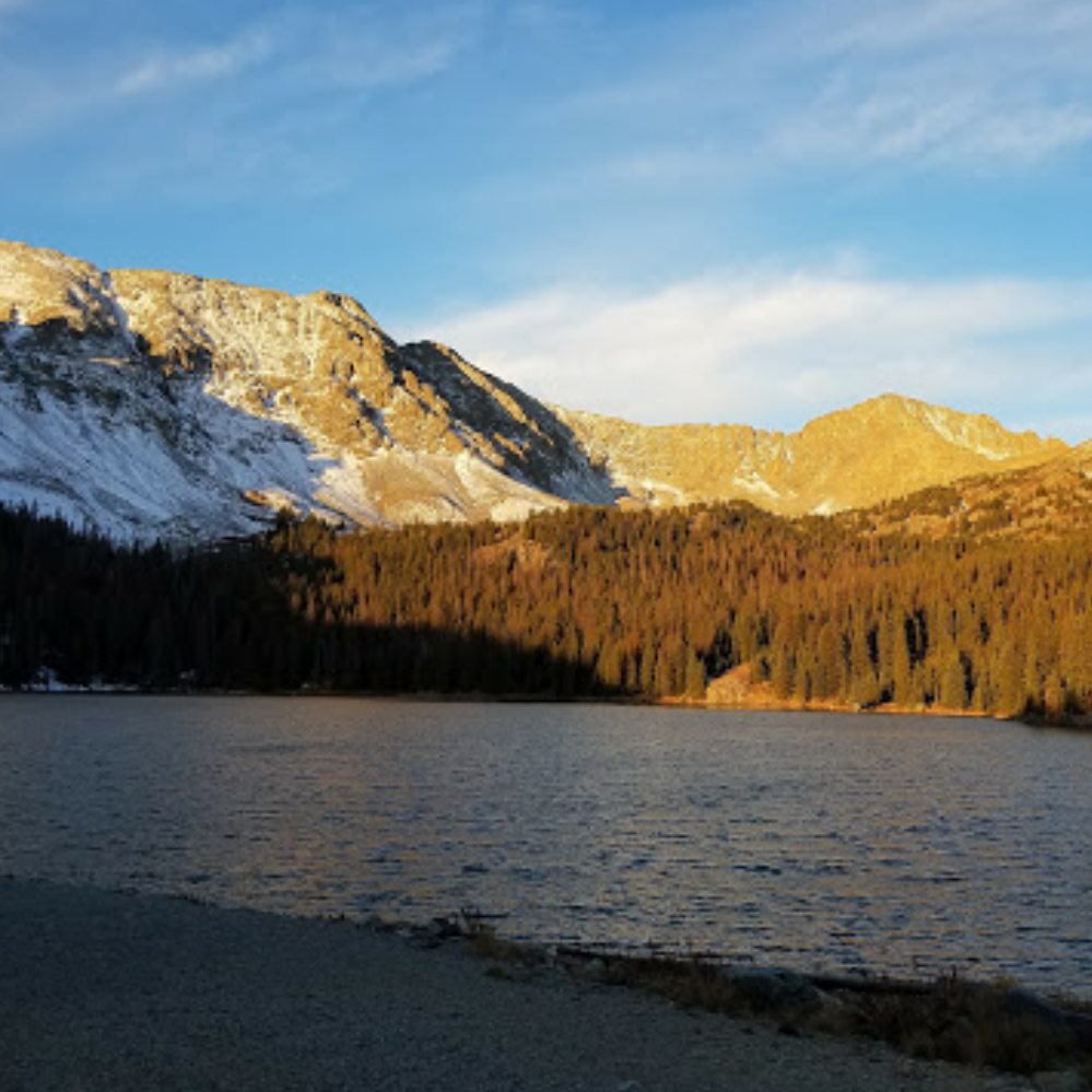 Rincon - Arkansas Headwaters Recreation Area Camping | The Dyrt