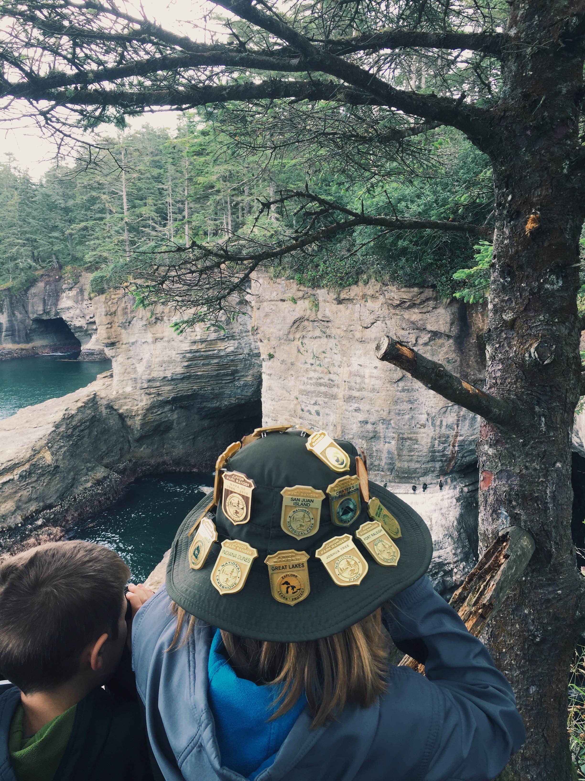 Shi Shi Beach — Olympic National Park Camping | Neah Bay, WA