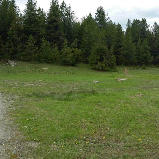 Nile Lake Camping | Ione, Washington