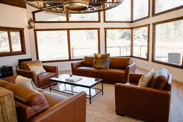 Silver Ridge Ranch Camping | Easton, WA