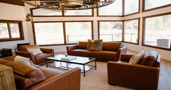 Photos of Silver Ridge Ranch