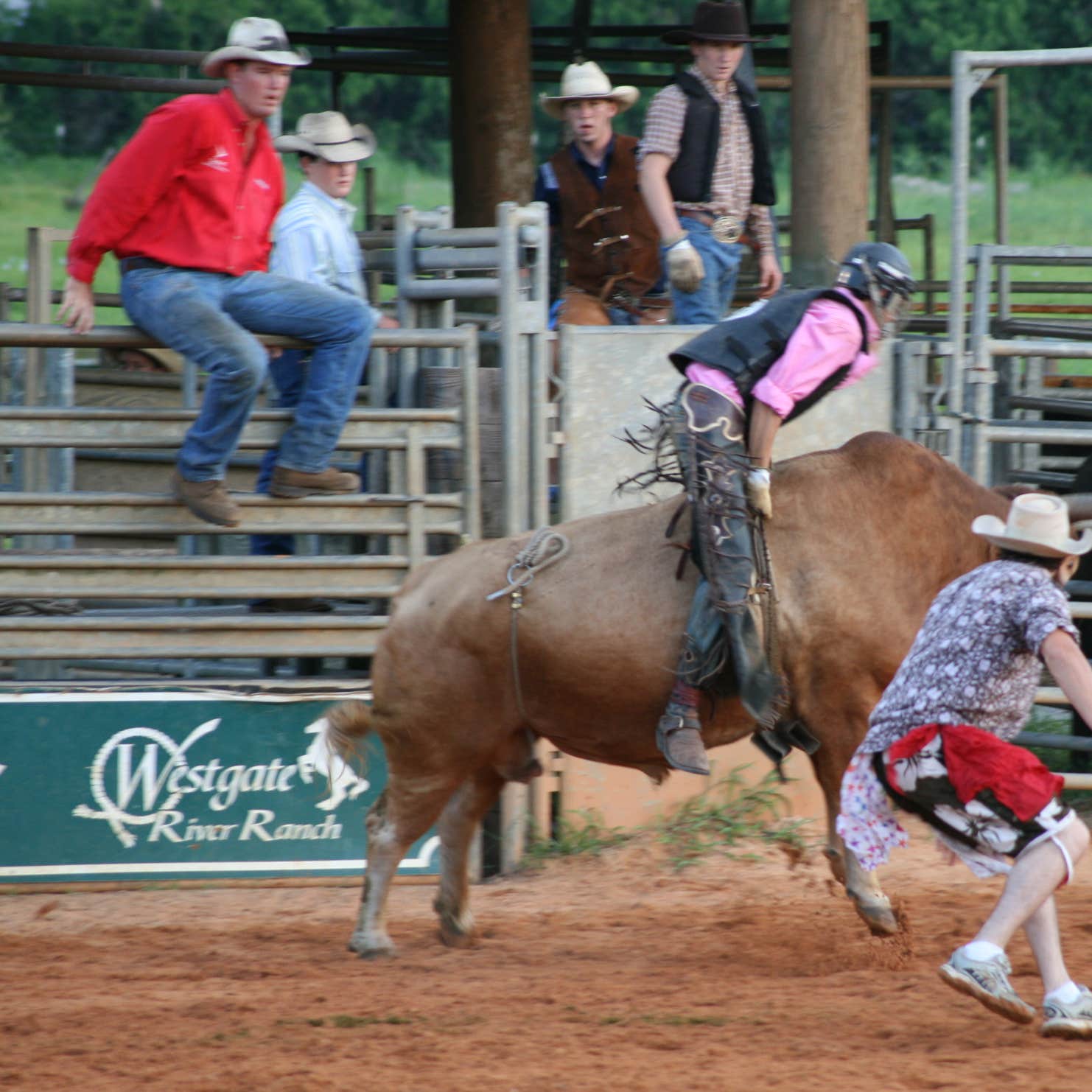 Westgate River Ranch Resort & Rodeo Camping | The Dyrt