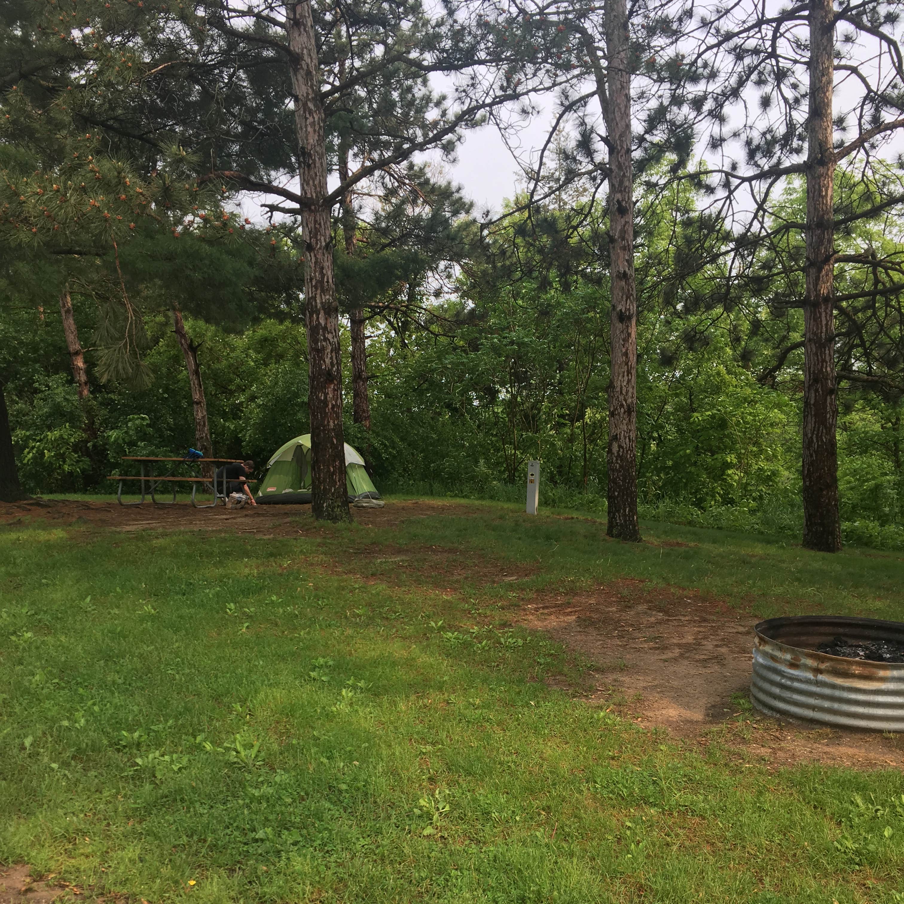 Bishop Lake Campground Camping | The Dyrt