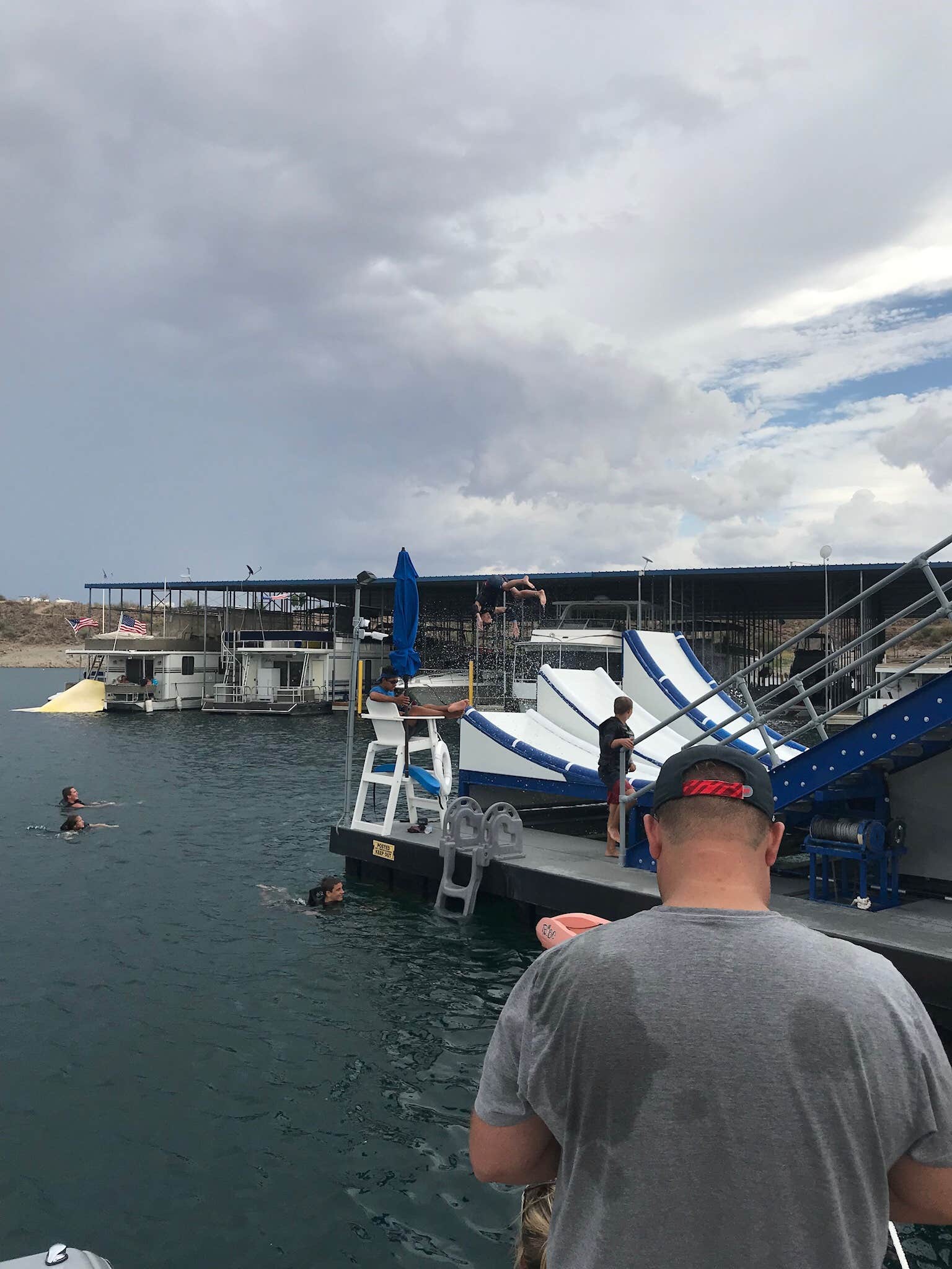 Pleasant Harbor RV Resort | Peoria, Arizona