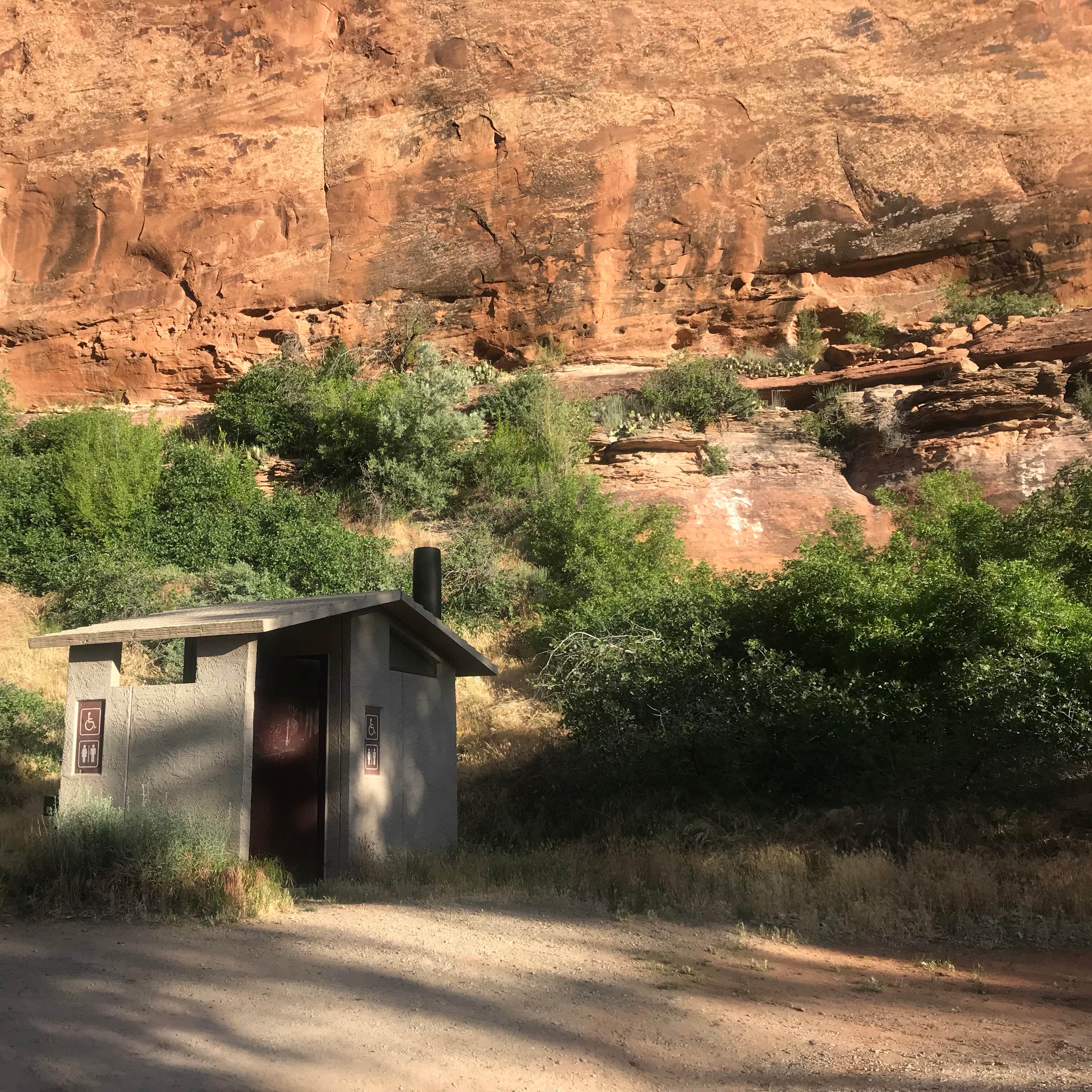 Jaycee Park Campground Camping | The Dyrt