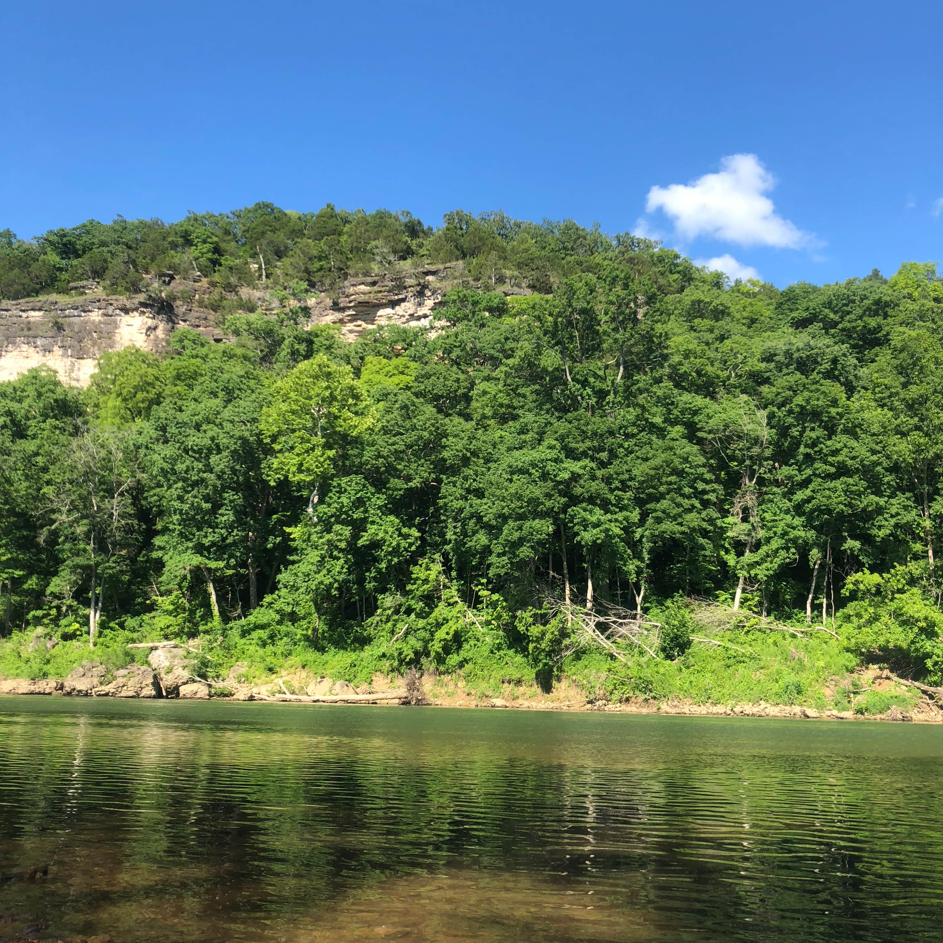 Boiling Spring Campground Camping | The Dyrt