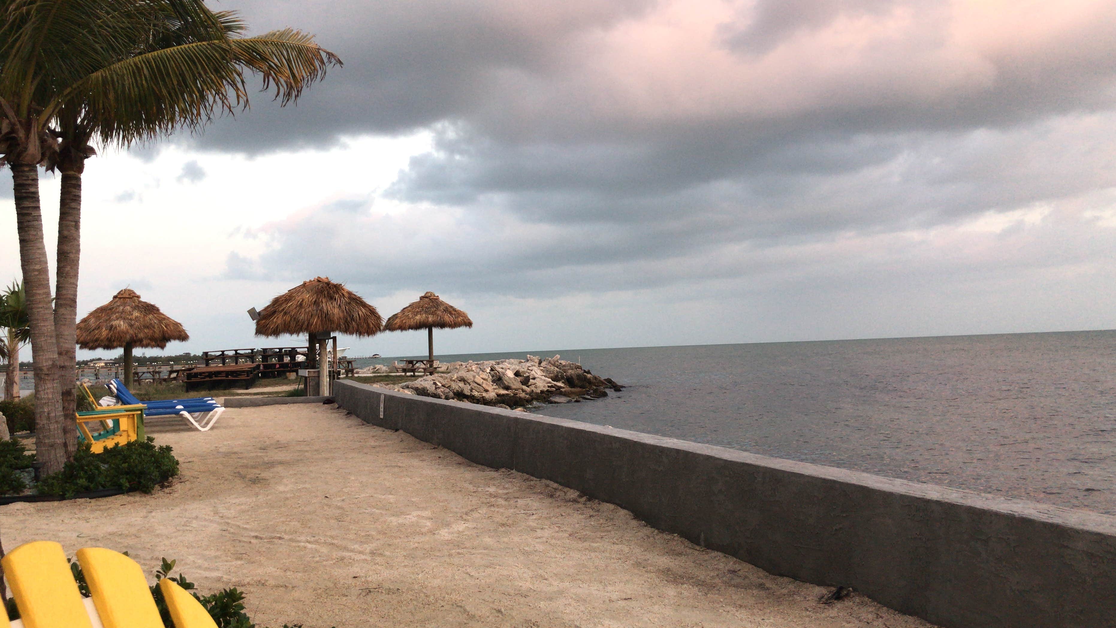 Jolly Roger RV Resort | Marathon Shores, Florida