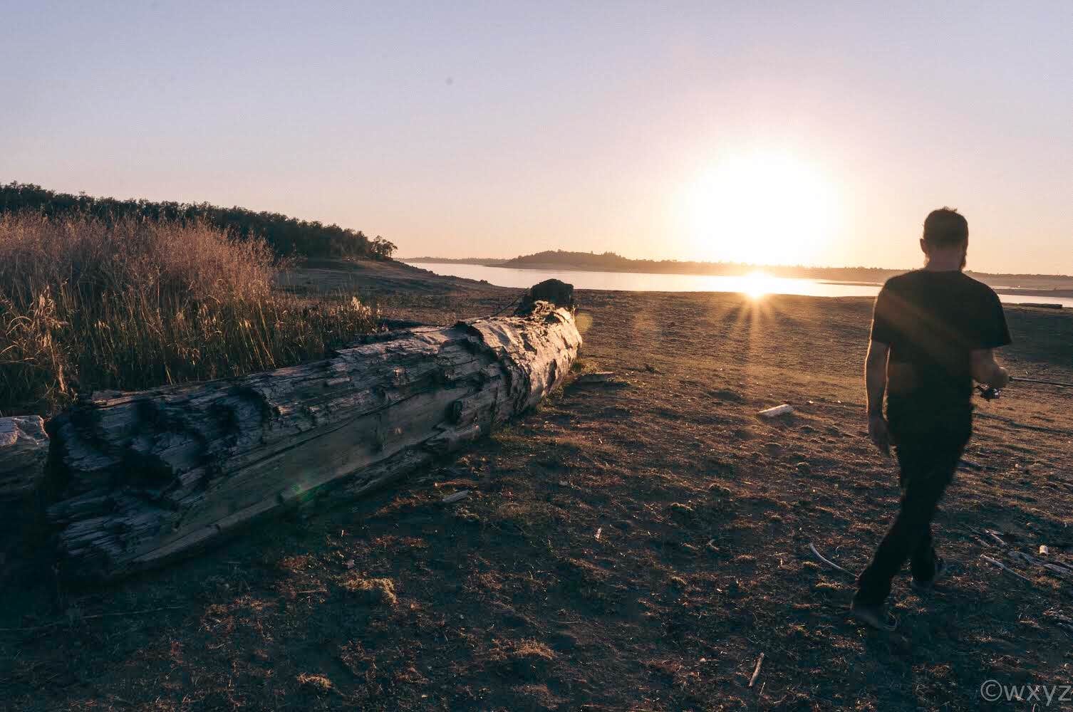 Peninsula Campground — Folsom Lake State Recreation Area | Folsom, CA