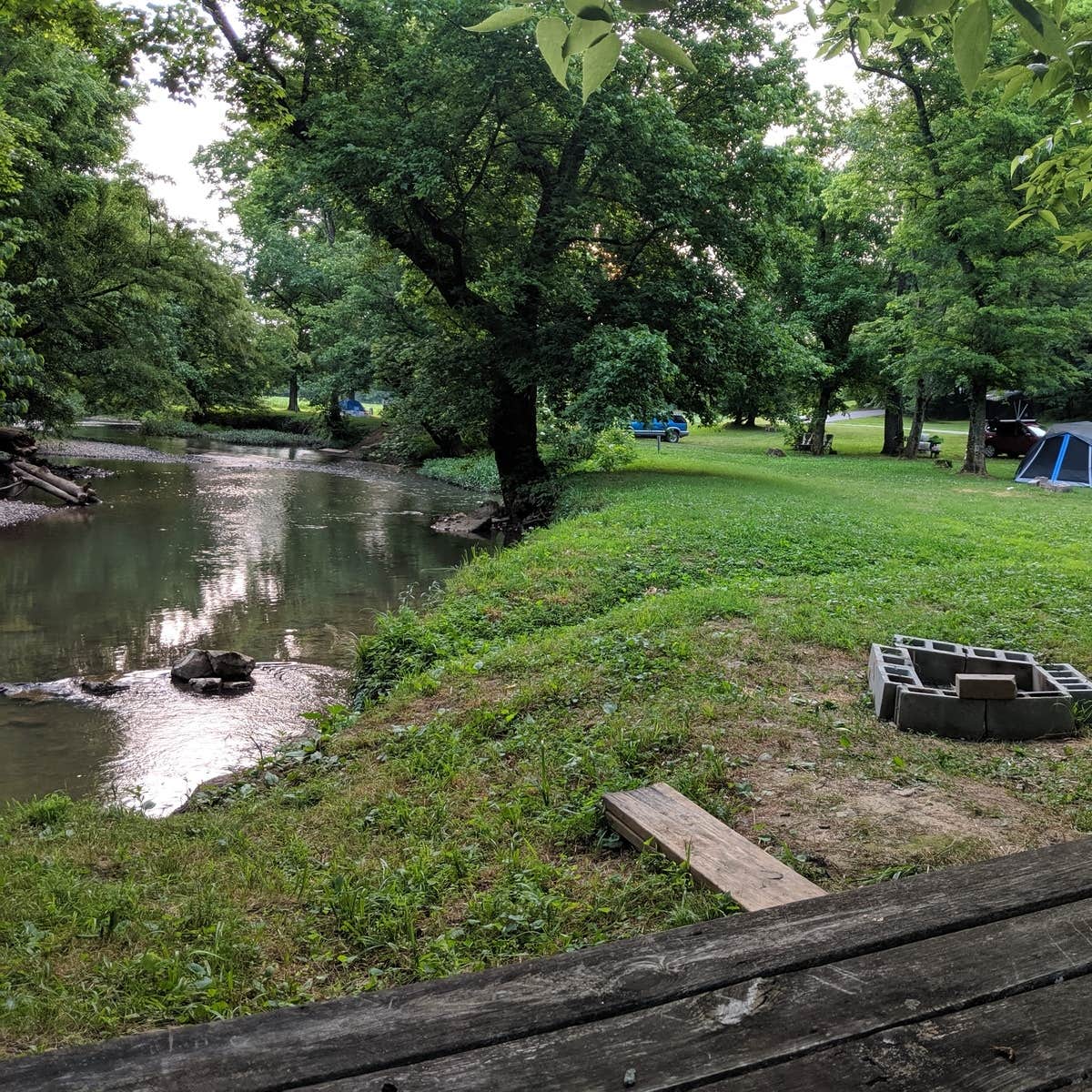 Spring Creek Campground Camping | The Dyrt