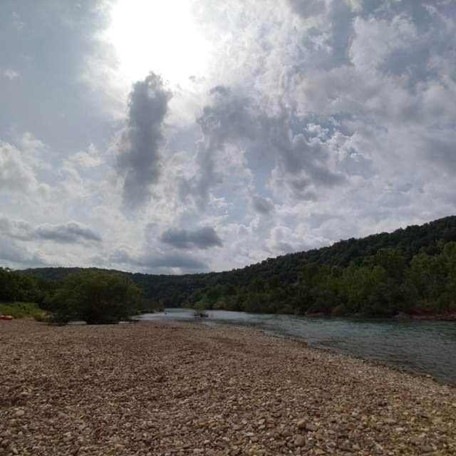 Woolum Dispersed Campground Camping | The Dyrt