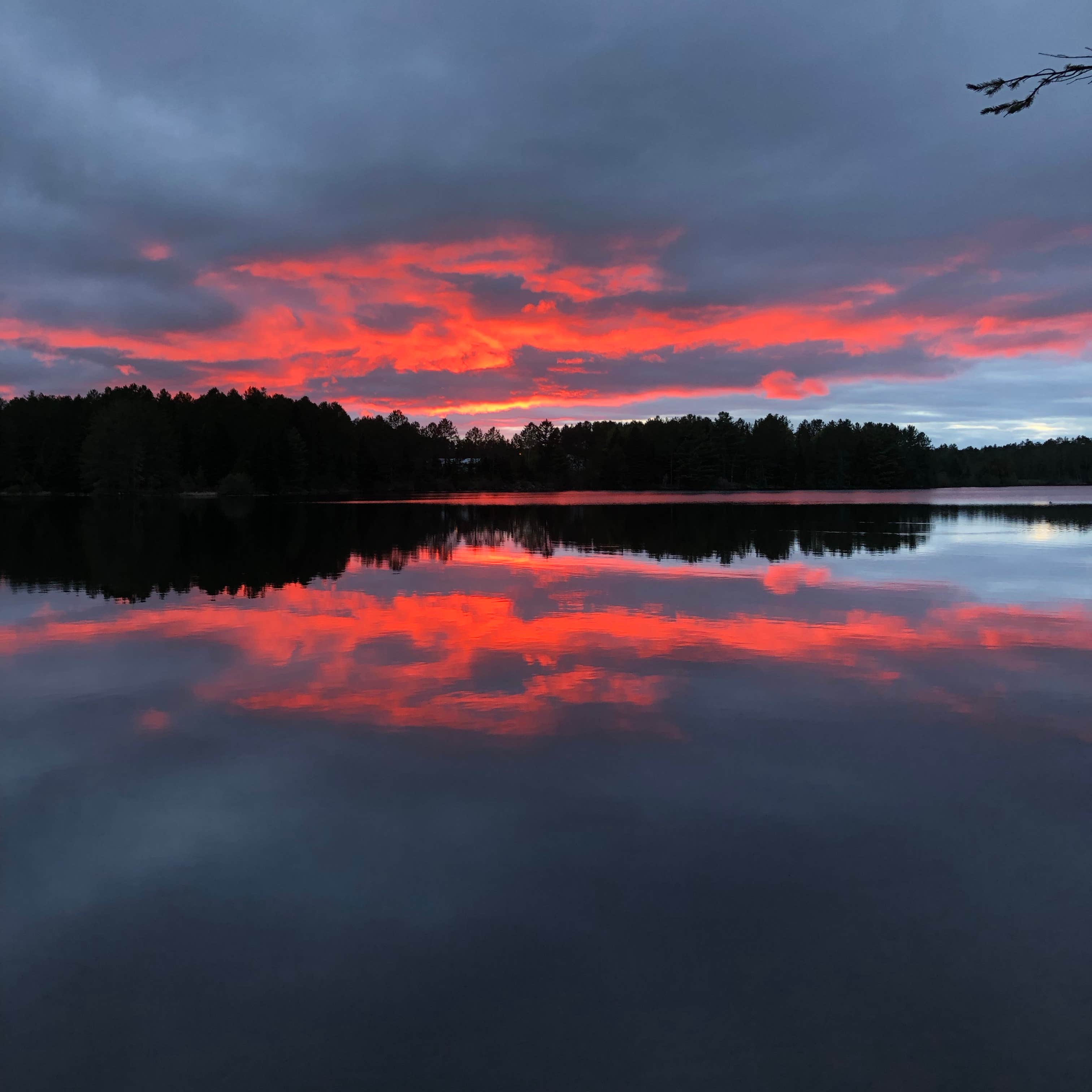 Indian Pond Campground Camping | The Dyrt