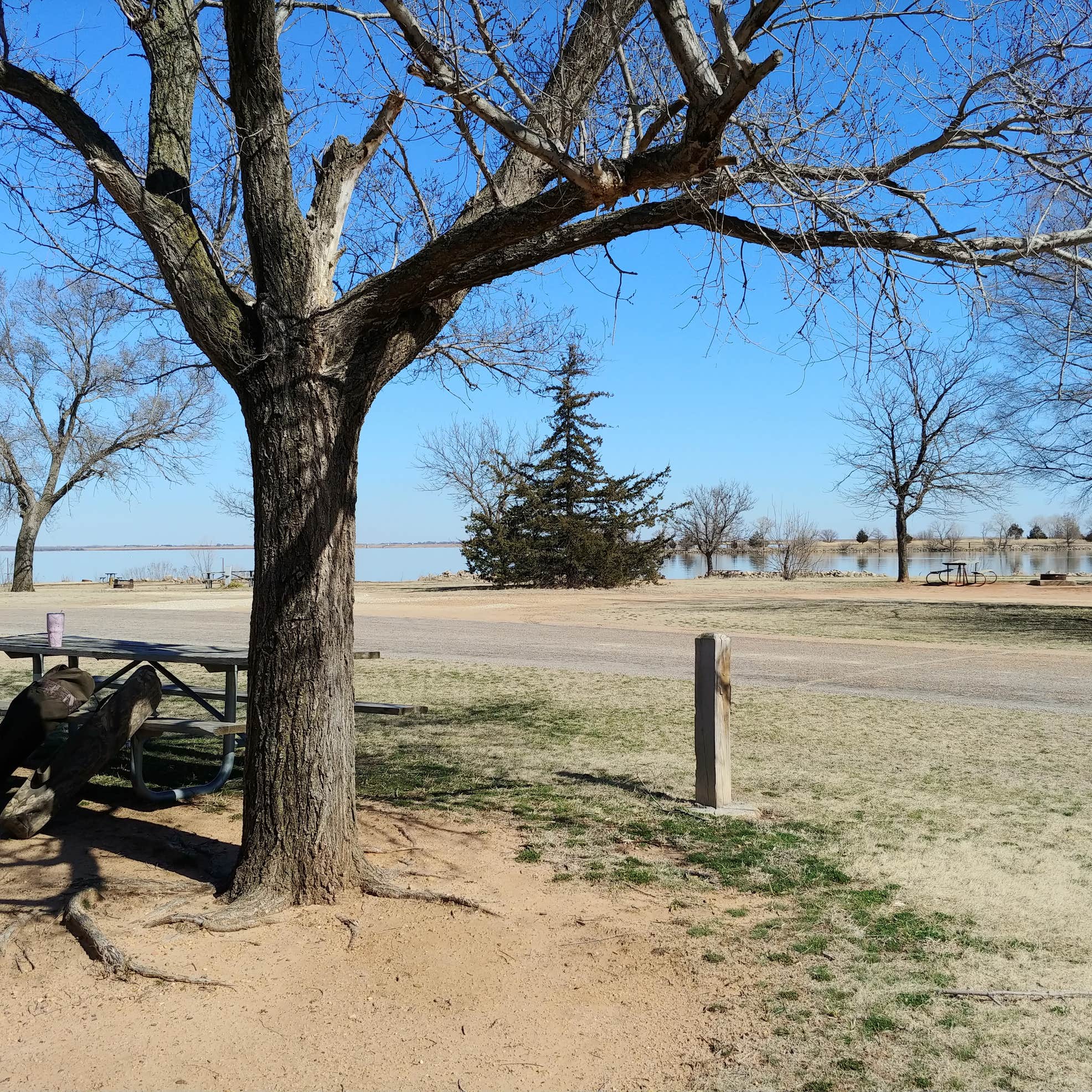 West Shore - Cheney State Park Camping | The Dyrt