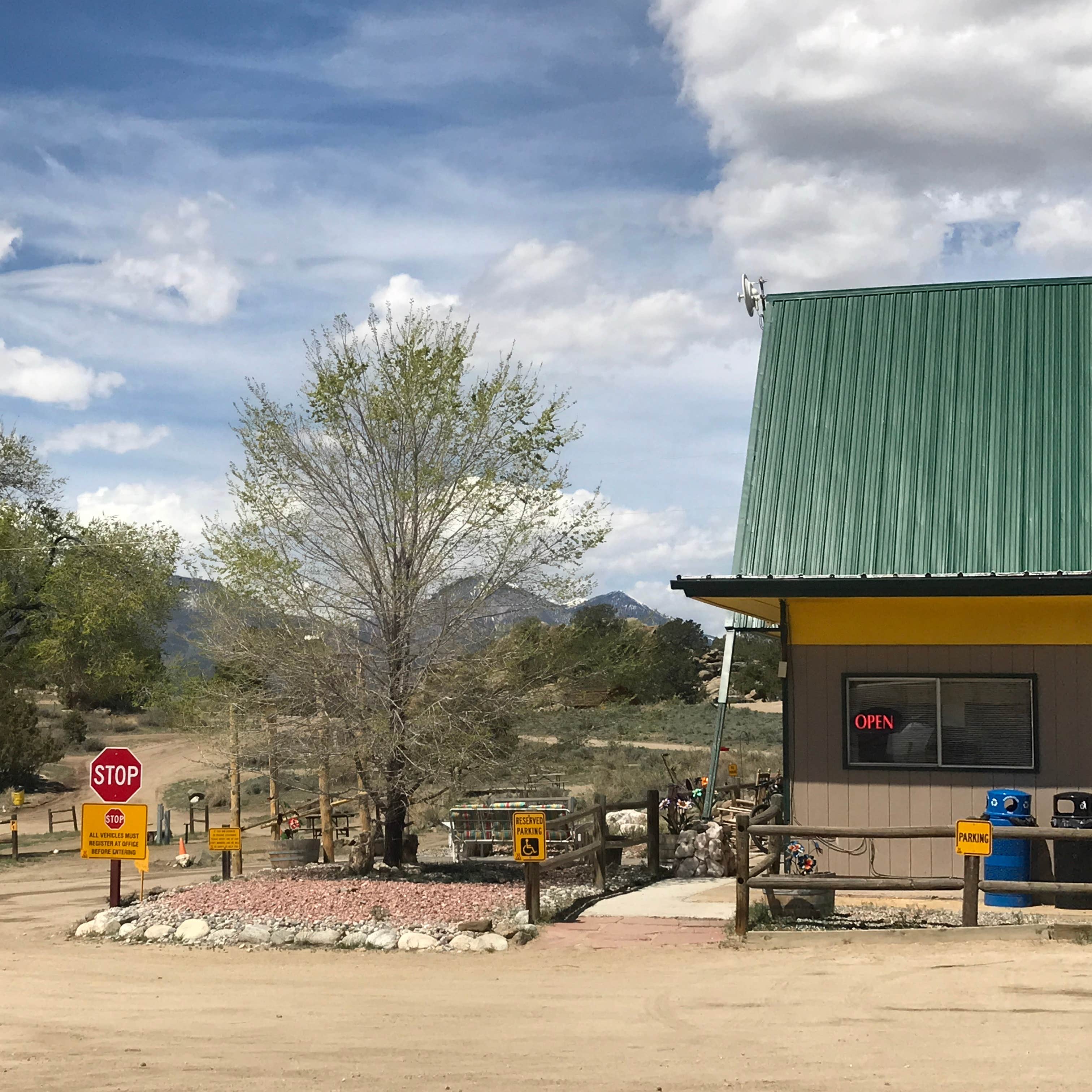 BV Overlook Camping | The Dyrt