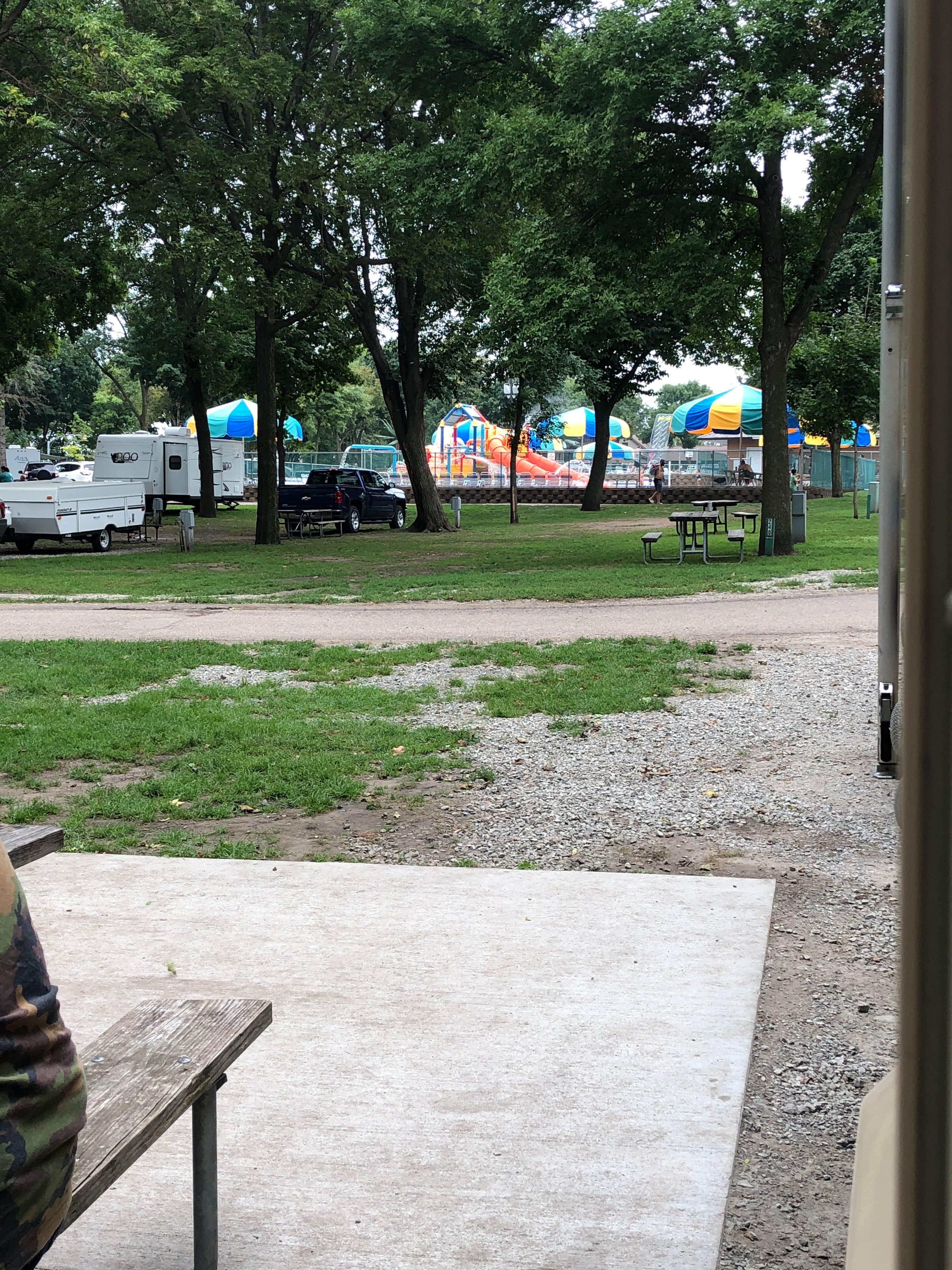 Kamp Dels Camping | Waterville, Minnesota