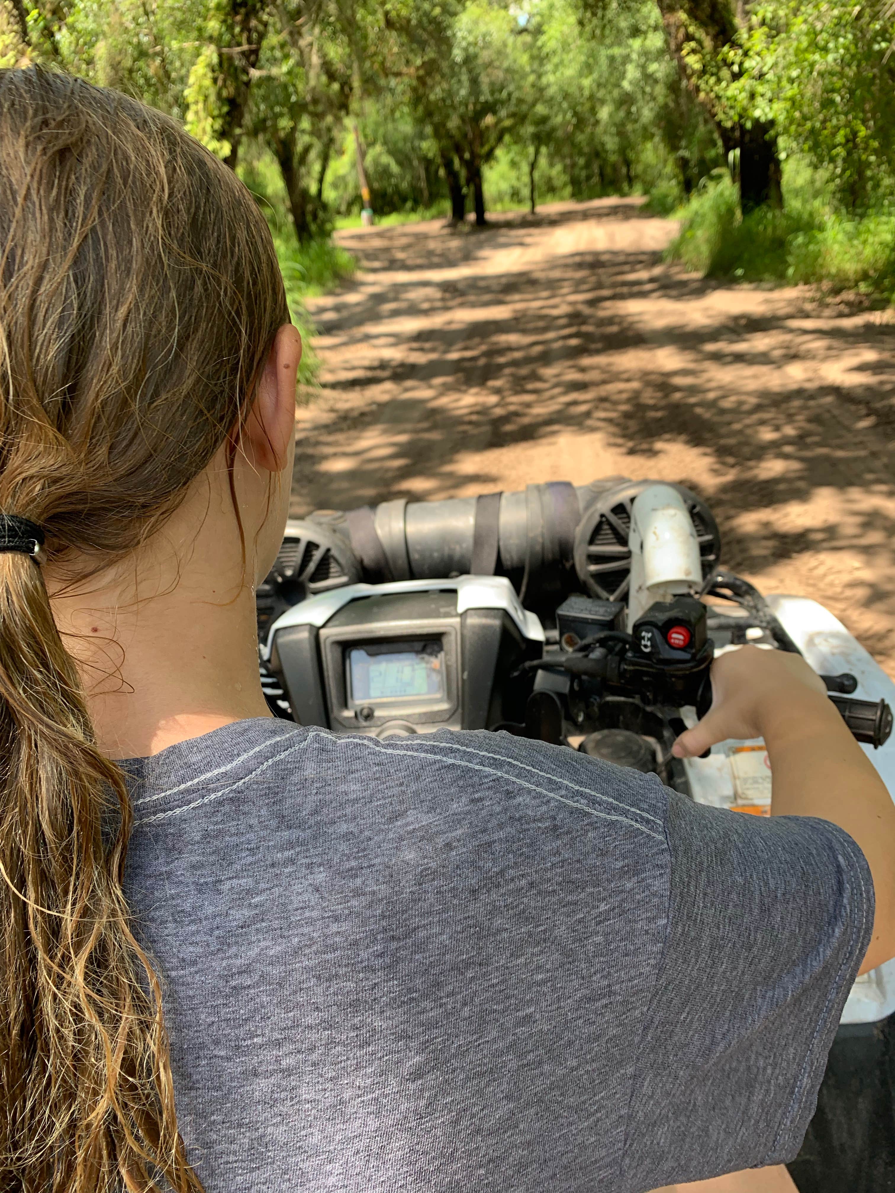 Peace River Campground | Arcadia, Florida