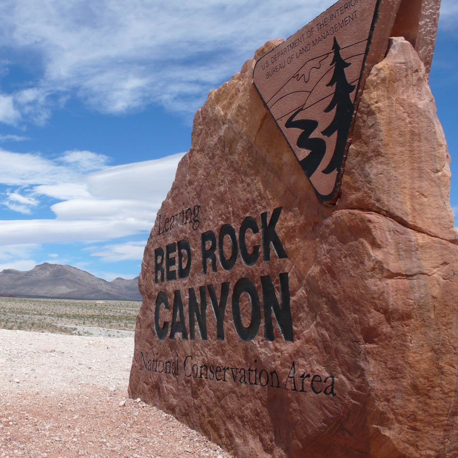 Red Rock Canyon Campground Camping | The Dyrt