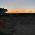 Sacred White Shell Mountain Camping | The Dyrt
