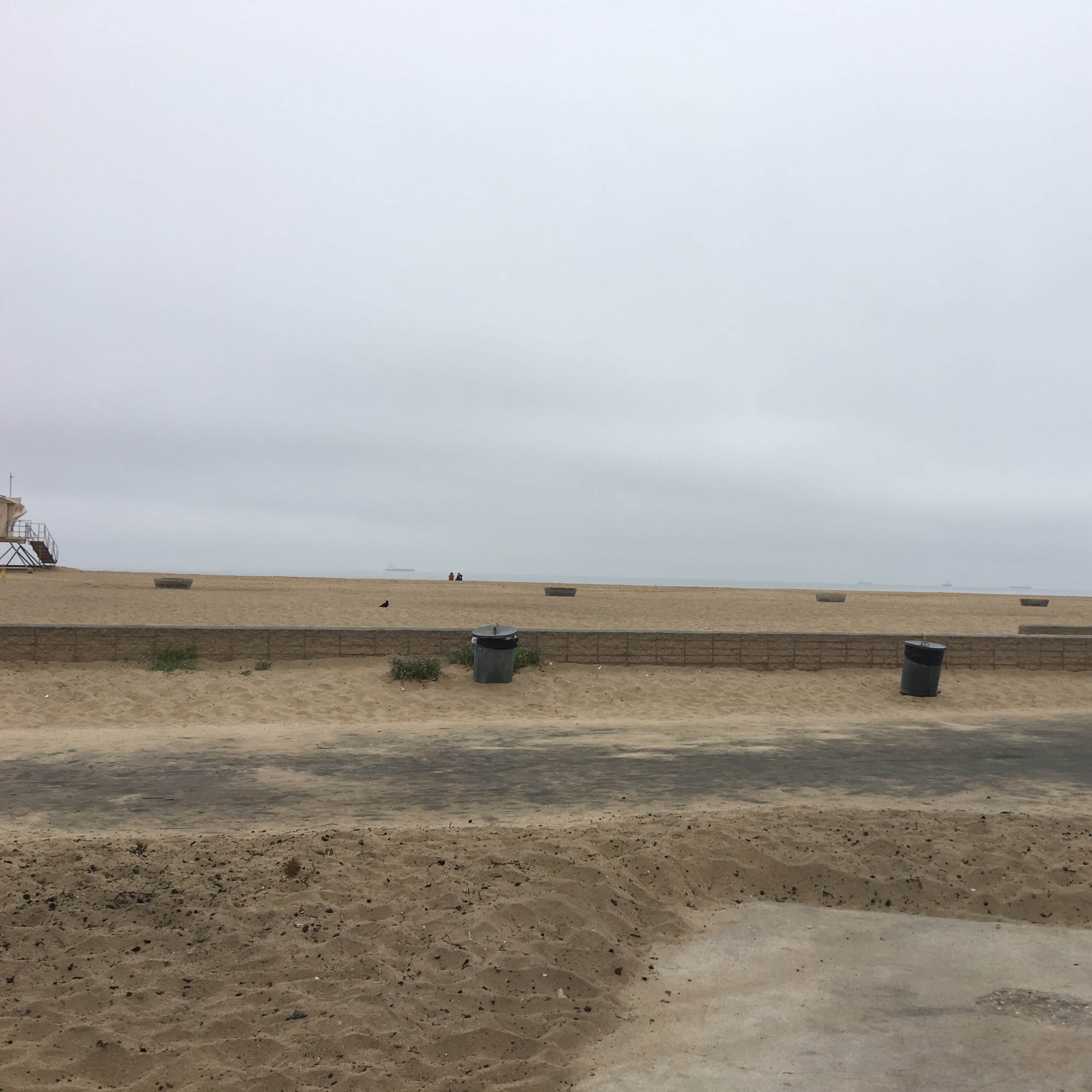 Bolsa Chica State Beach Camping | The Dyrt
