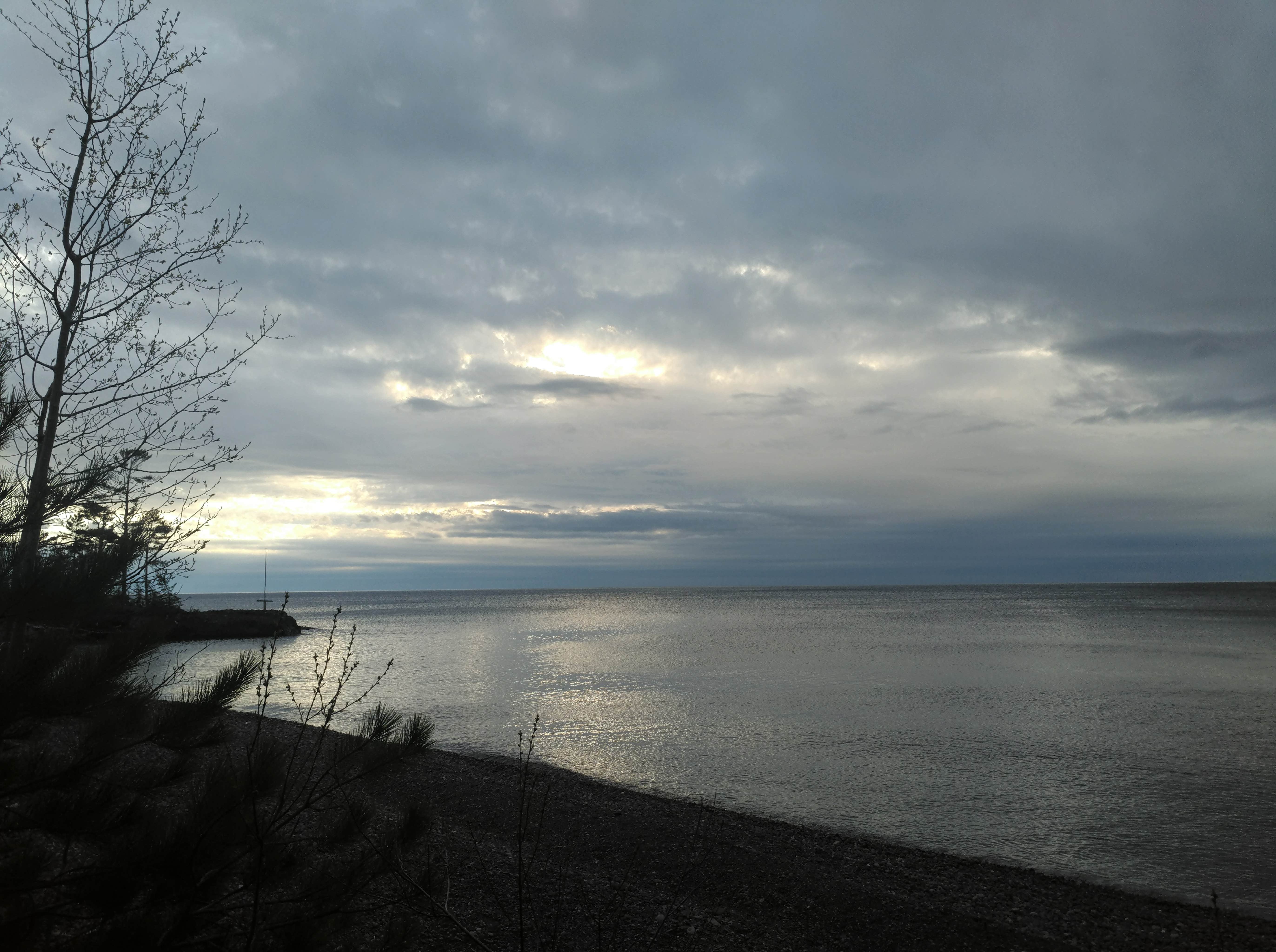 Sunset Bay RV Resort and Campground | Mohawk, Michigan