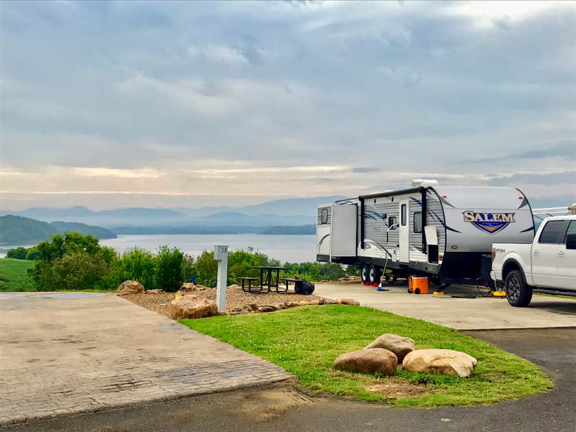 Anchor Down RV Resort | The Dyrt