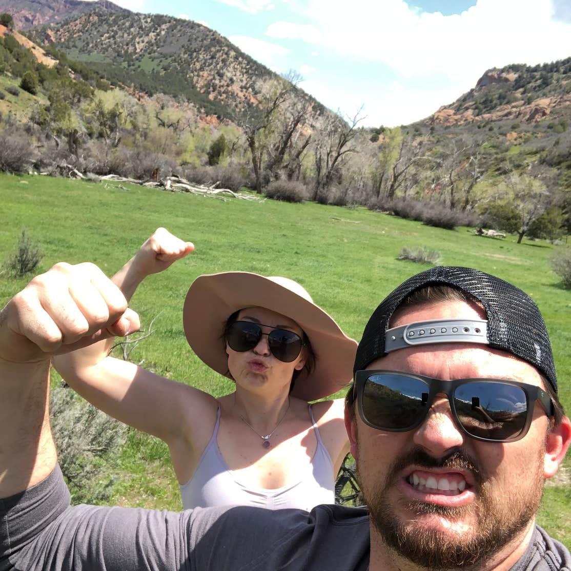 Diamond Fork Camping | The Dyrt