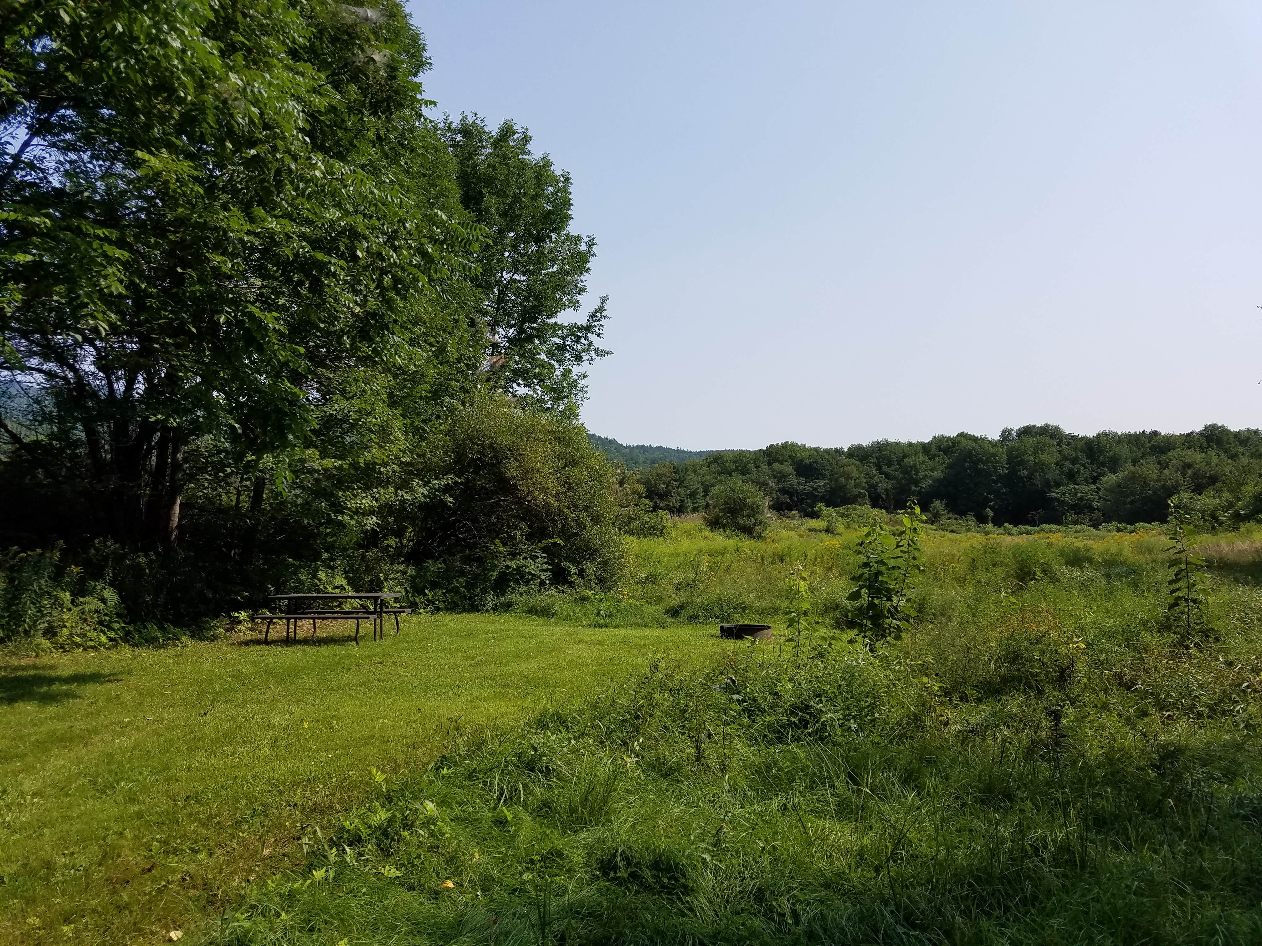 Riverbrook RV & Camping Resort | Rumney, NH