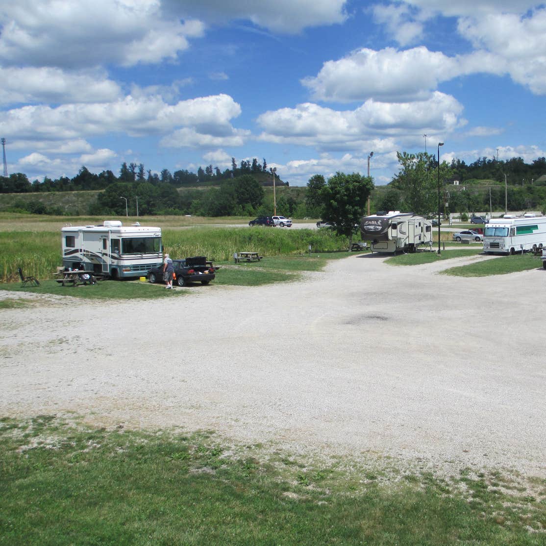 Westgate RV Campground | London, Kentucky