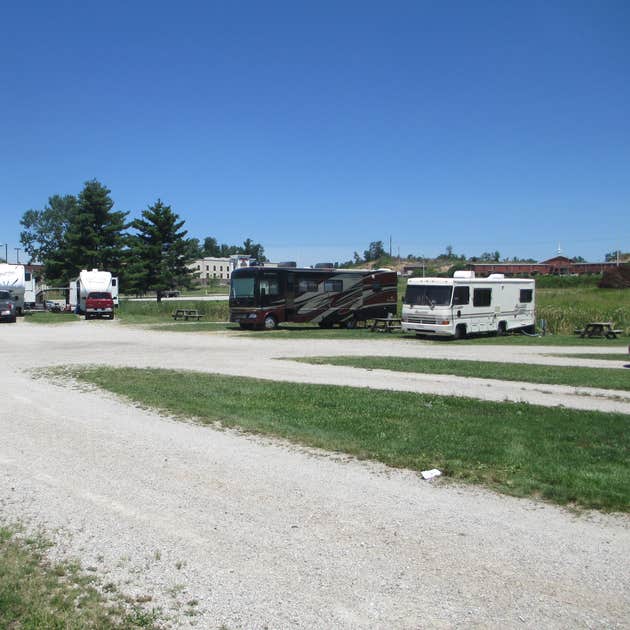 Westgate RV Campground | London, Kentucky
