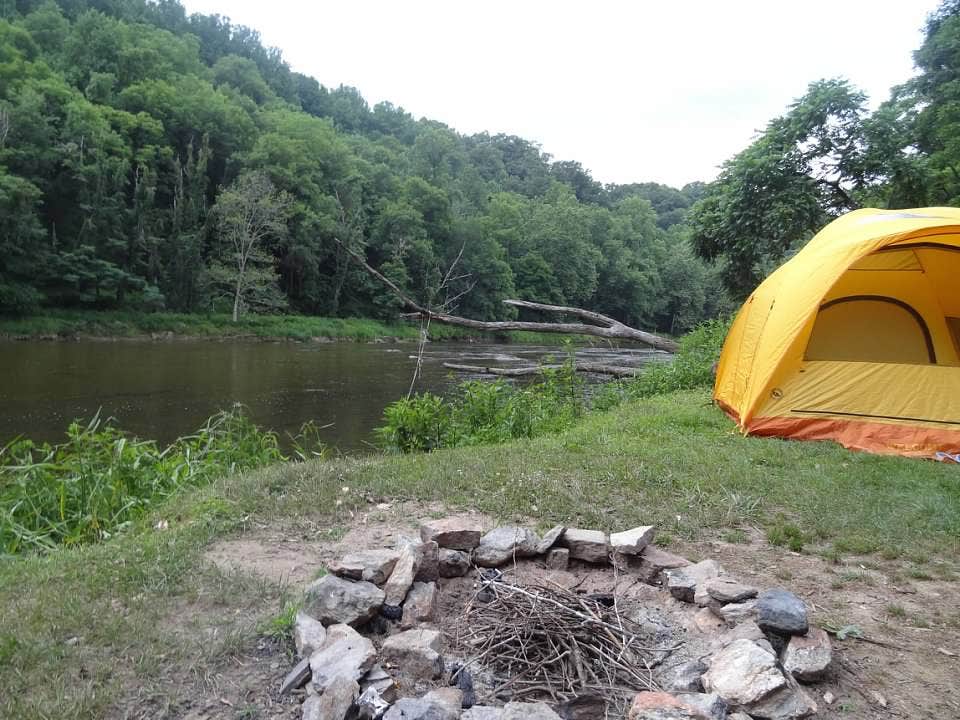 Twin Rivers Family Campground | The Dyrt