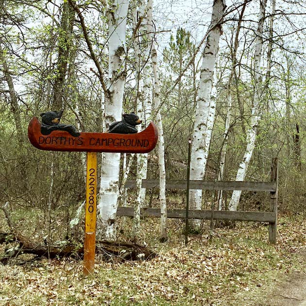 Huntersville Township Camping | Horton, Minnesota