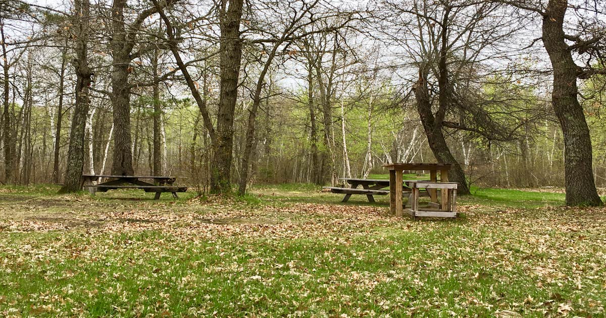 Huntersville Township Camping | Horton, Minnesota