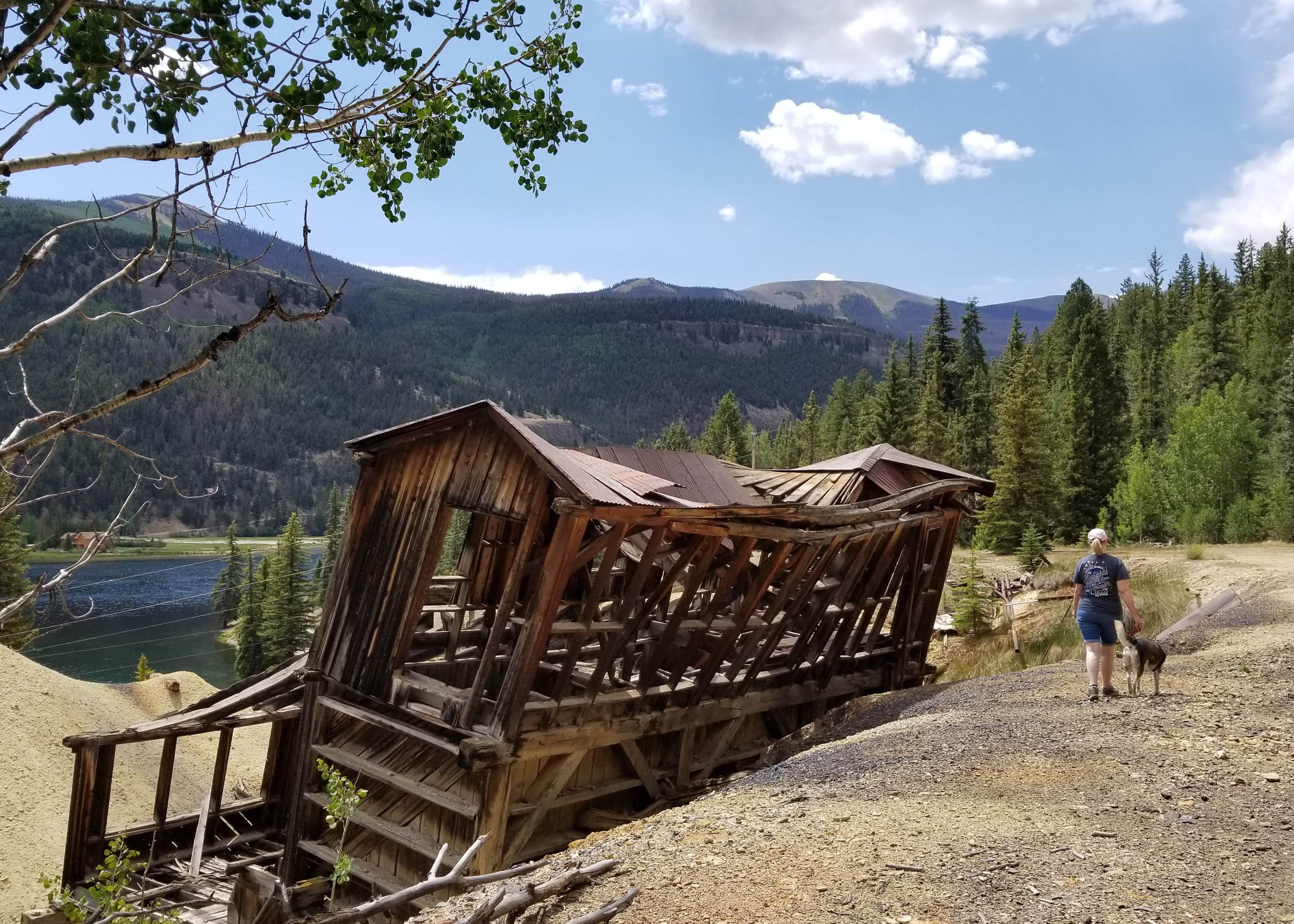 Highlander RV Campground Camping | The Dyrt