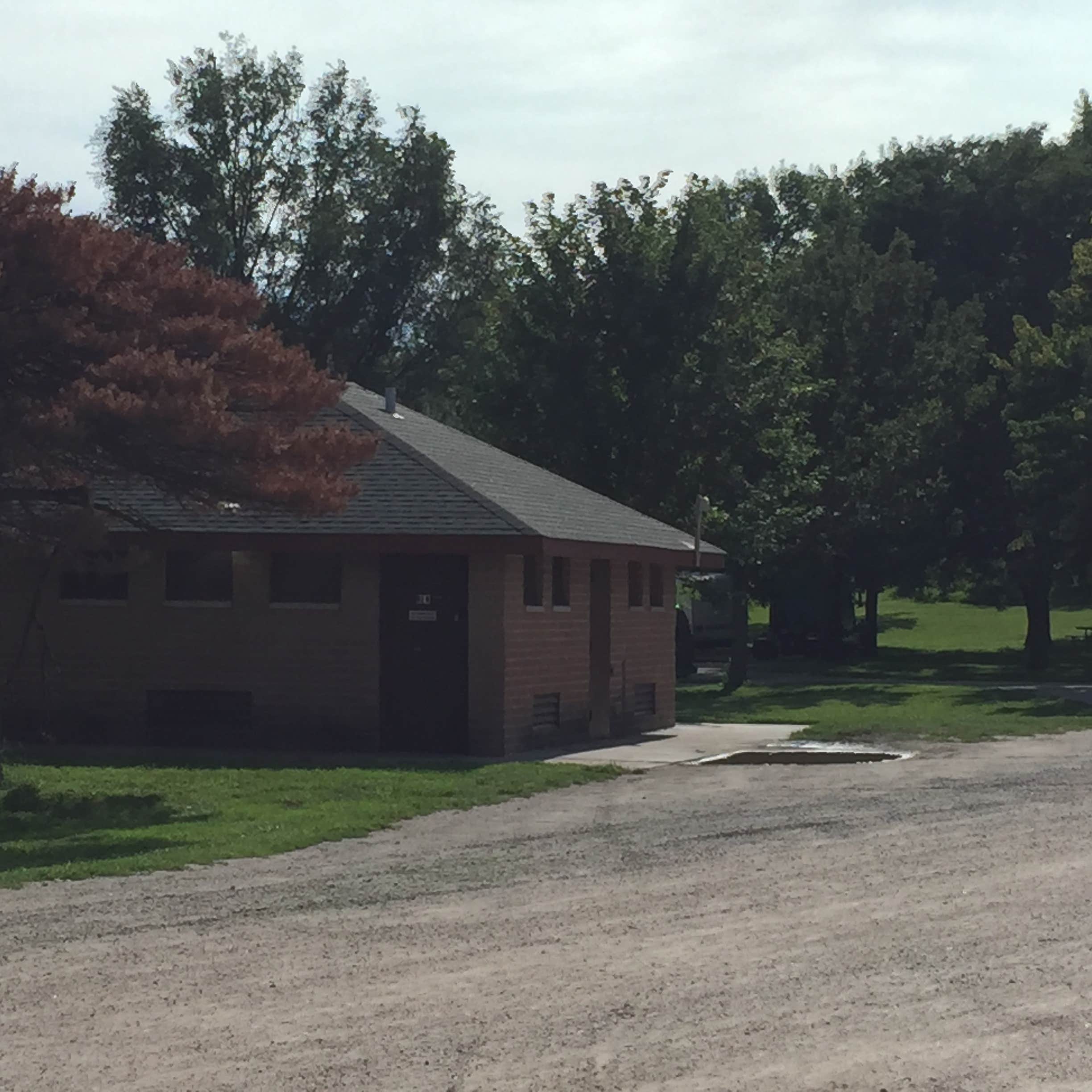 Cunningham Lake Dam Site 11 Campground Camping | The Dyrt