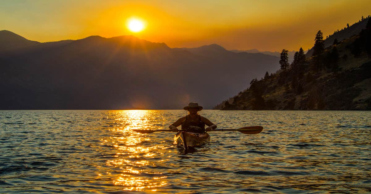 Photos of Prince Creek Campground