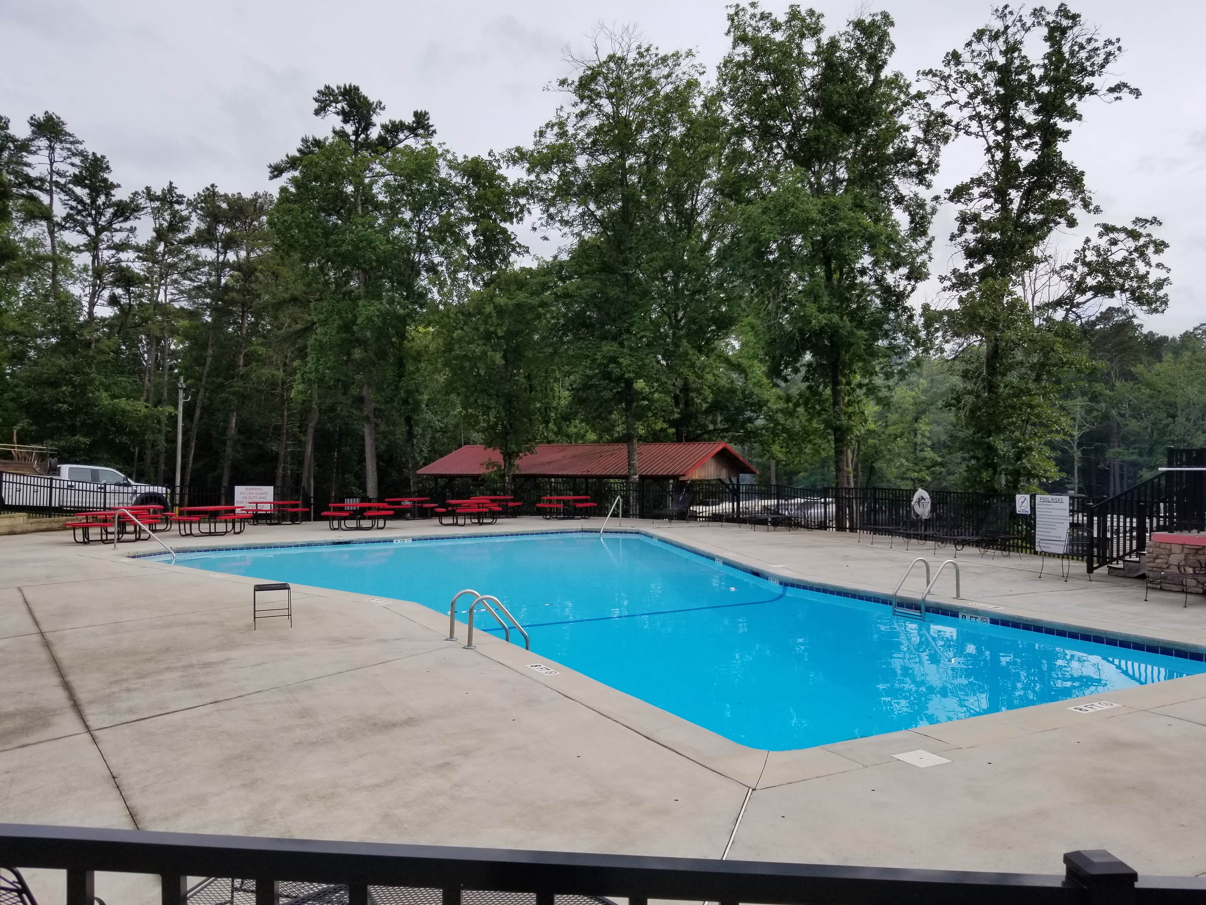 Battlefield Campground & RV Park | The Dyrt