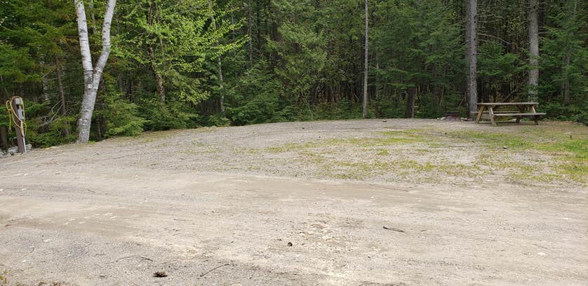 Wilderness Edge Campground Camping | The Dyrt