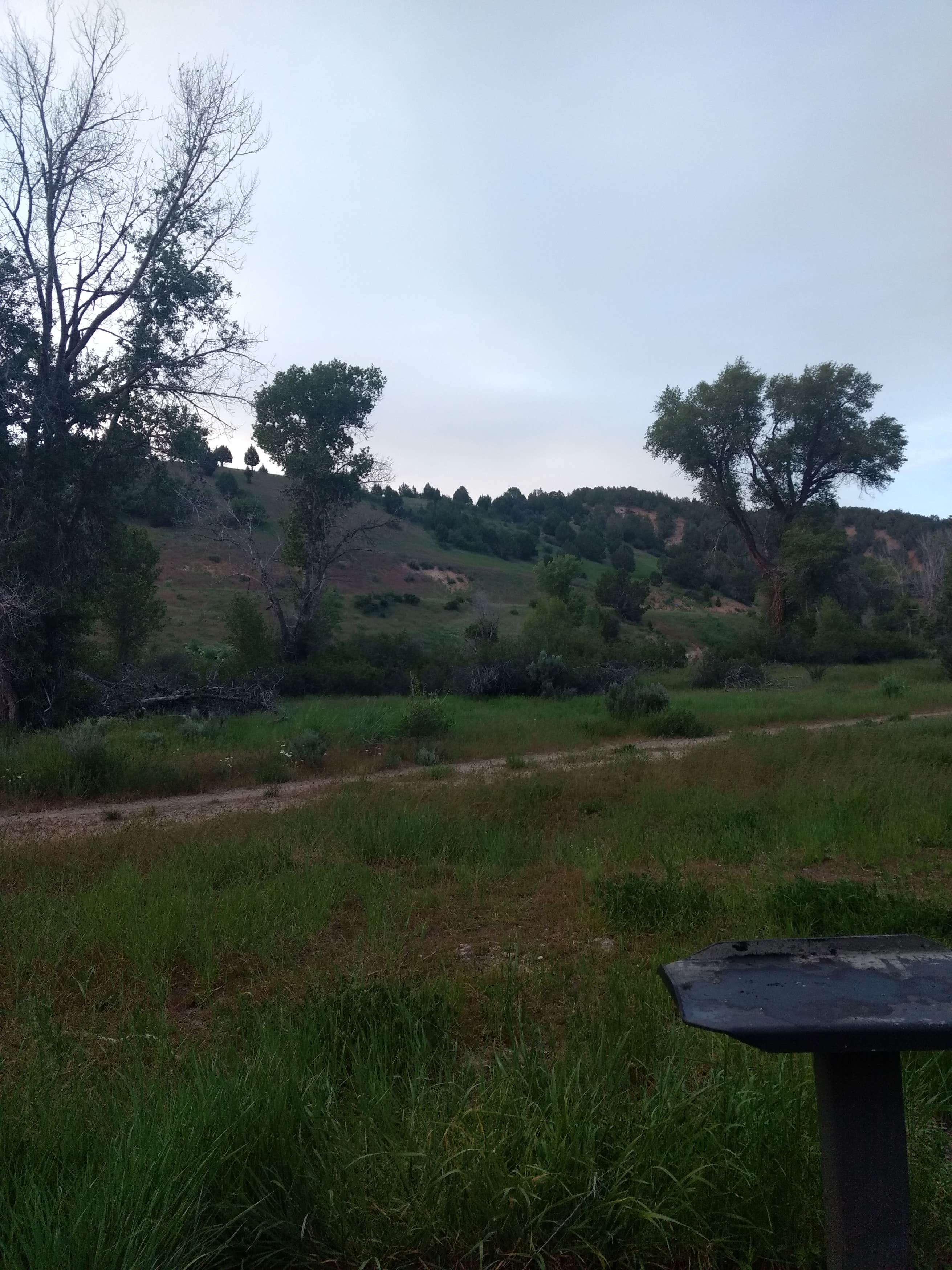 Diamond Fork Camping | The Dyrt