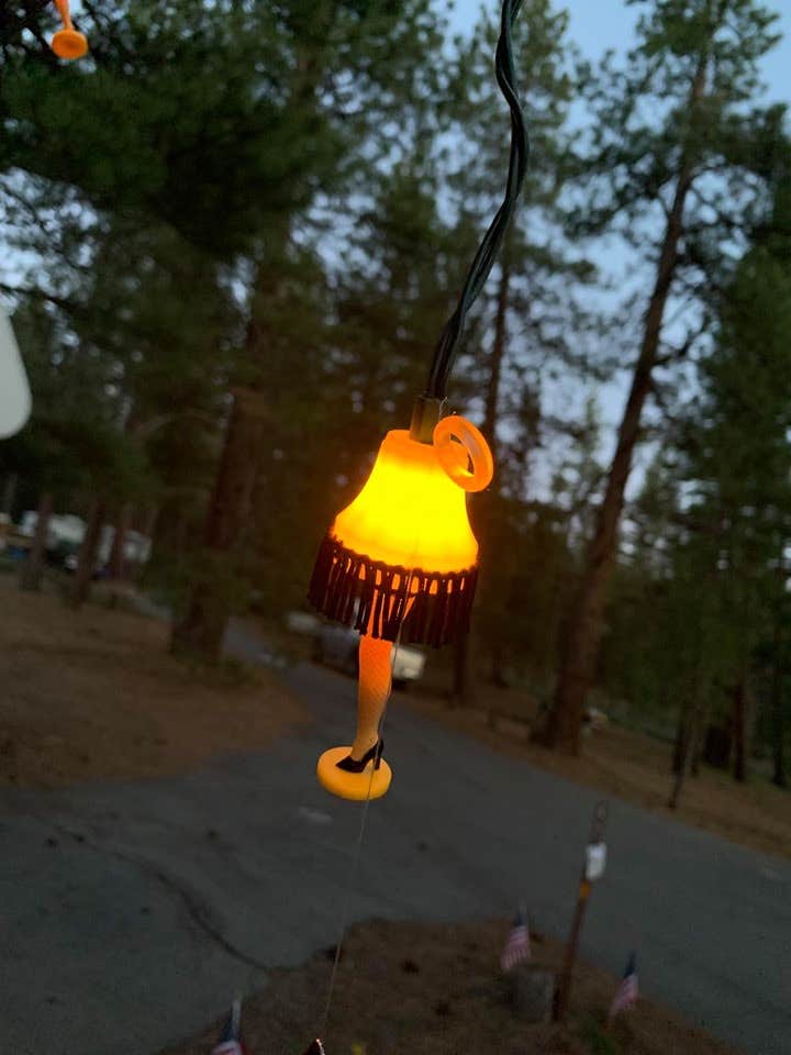 Stampede Reservoir - Water Recreation Camping | Floriston, CA