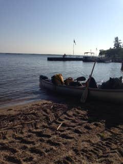 East Bearskin Lake Campground | Grand marais, MN