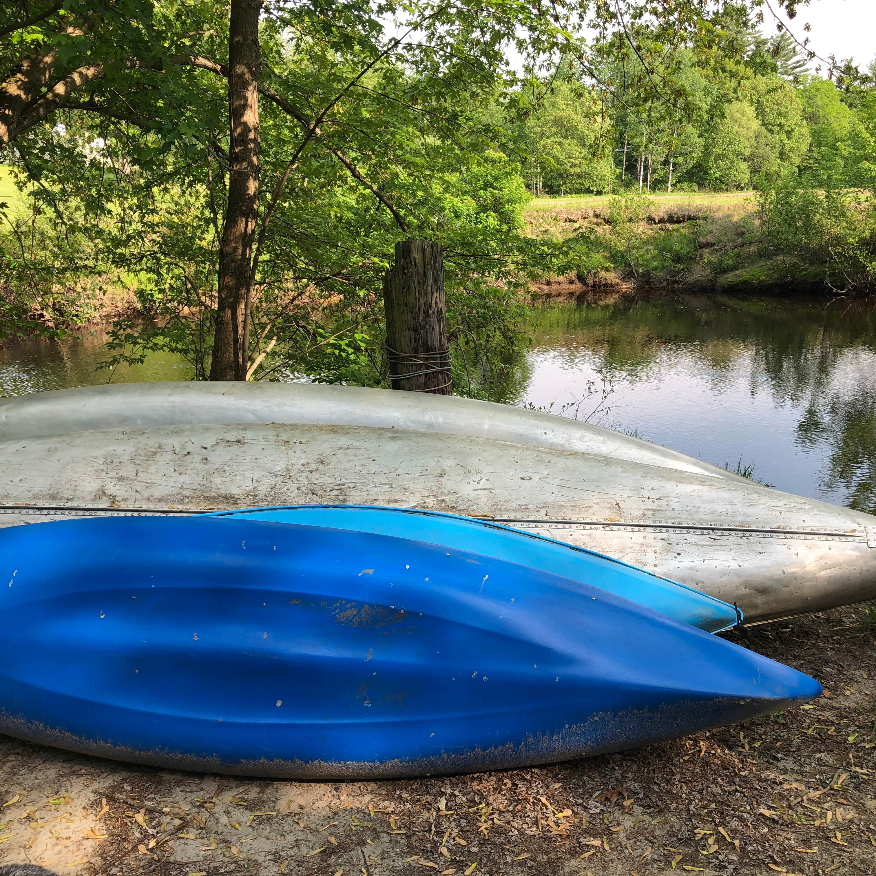 Epsom Valley Campground | Epsom, New Hampshire