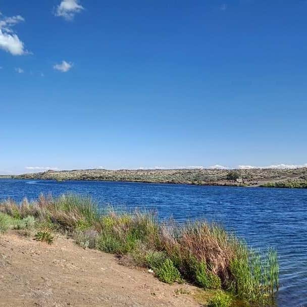 Quincy Lake Camping | The Dyrt