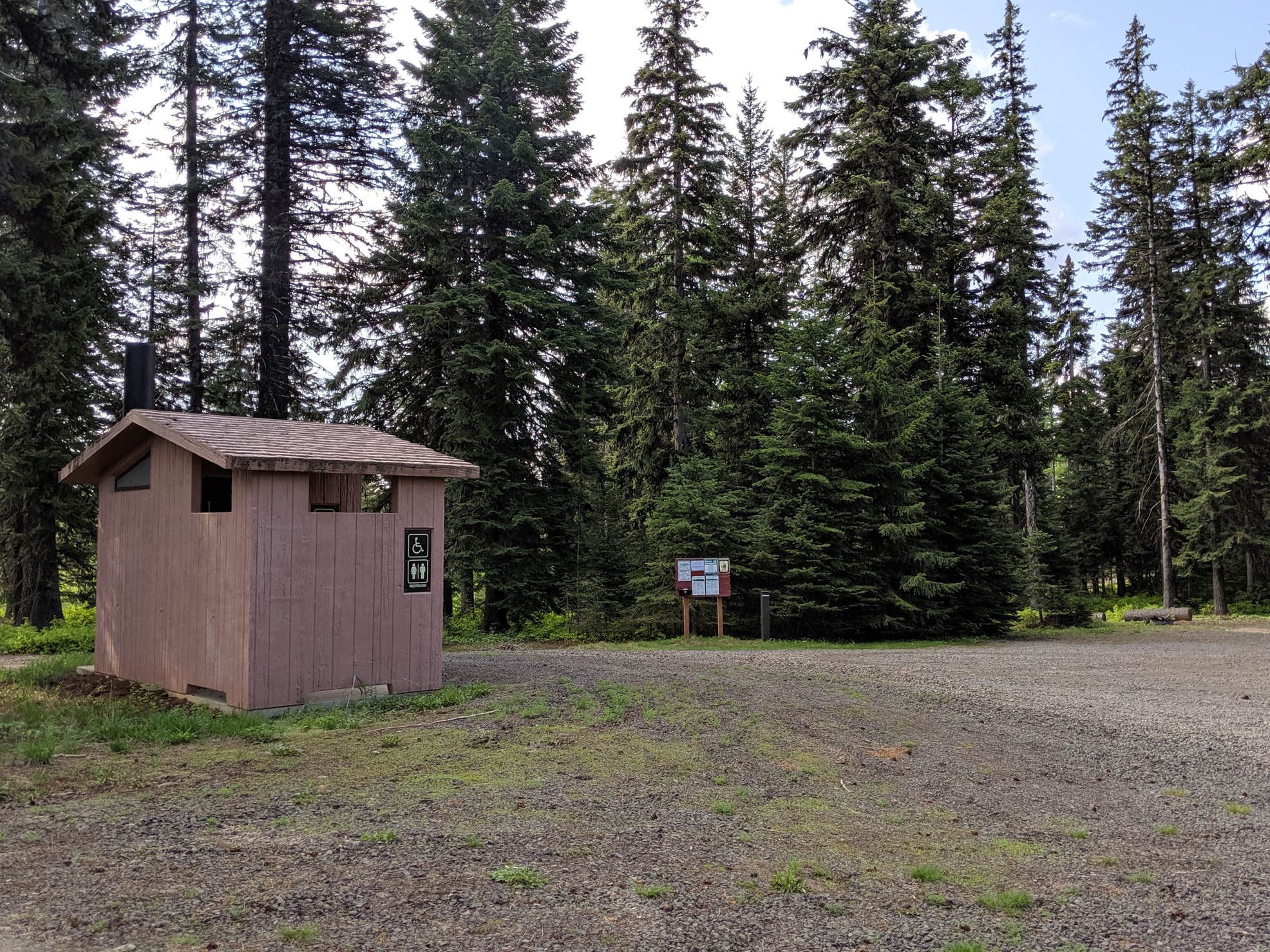 Midway Campground | The Dyrt