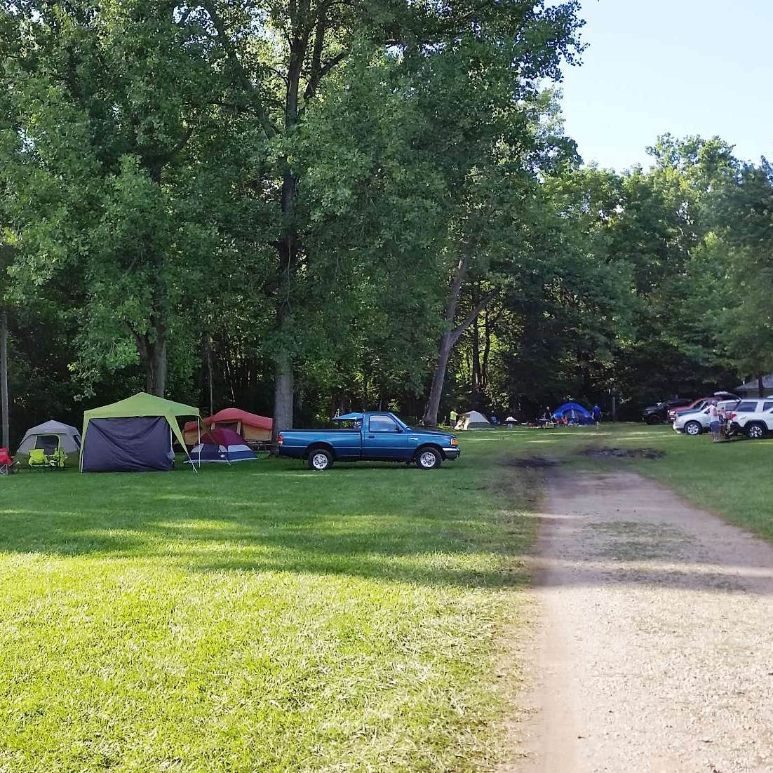 Natural Springs Resort - RV Park, Campground and Recreation Destination ...