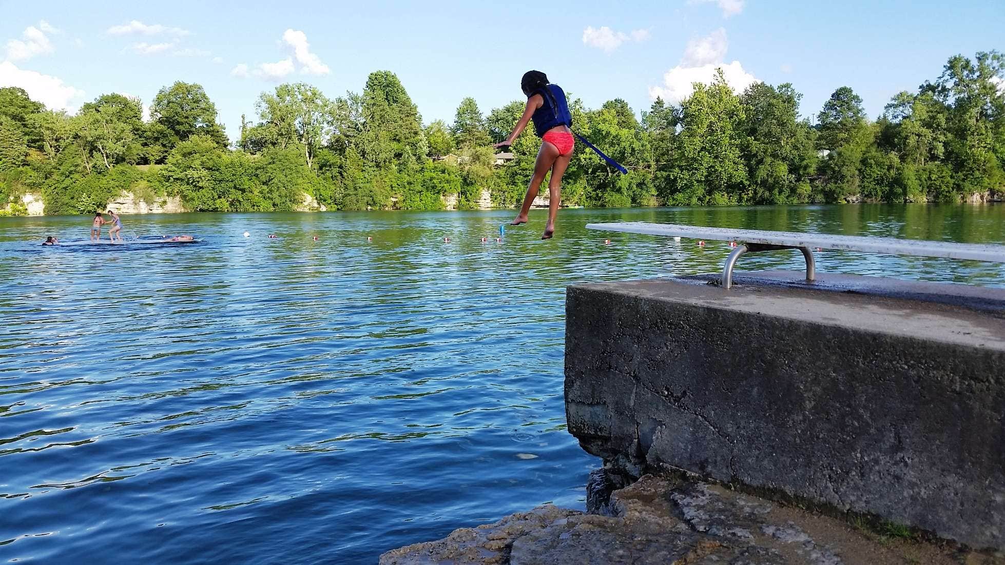 Natural Springs Resort - RV Park, Campground and Recreation Destination ...