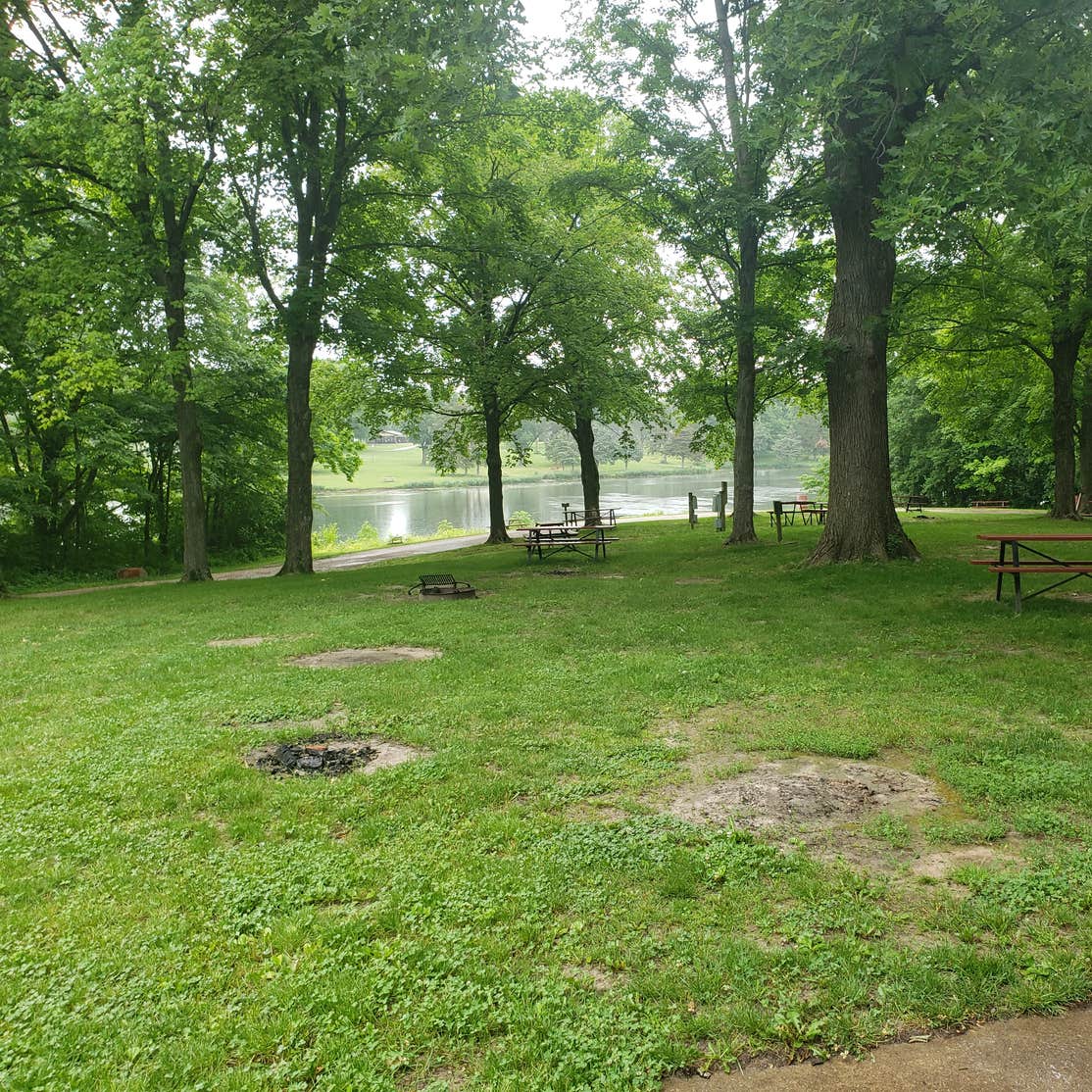 Allison Lake Storey Camping | The Dyrt