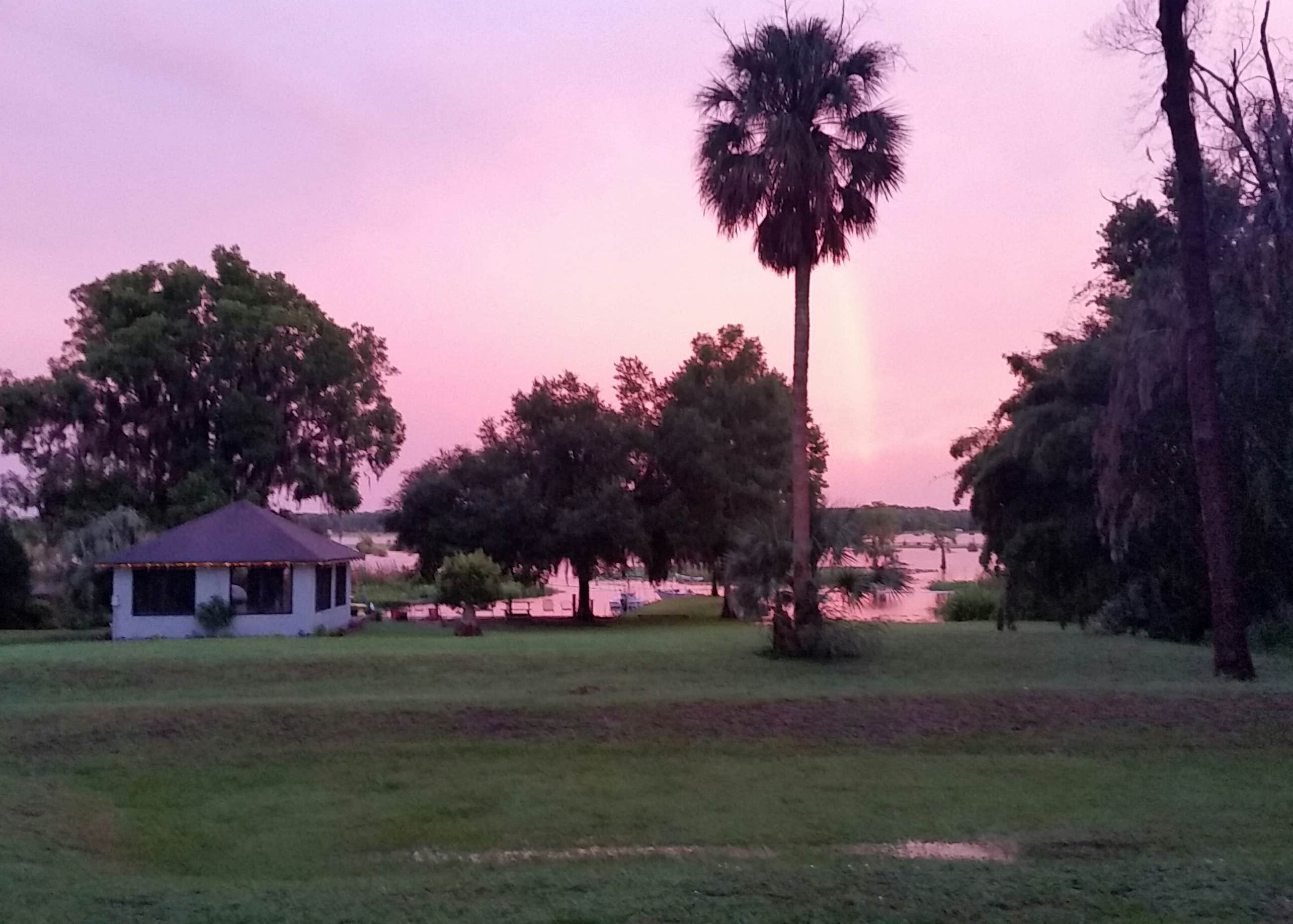 Withlacoochee Backwaters RV and MH Park Camping | The Dyrt